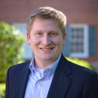 Rhyne R. Putman | Core Christianity