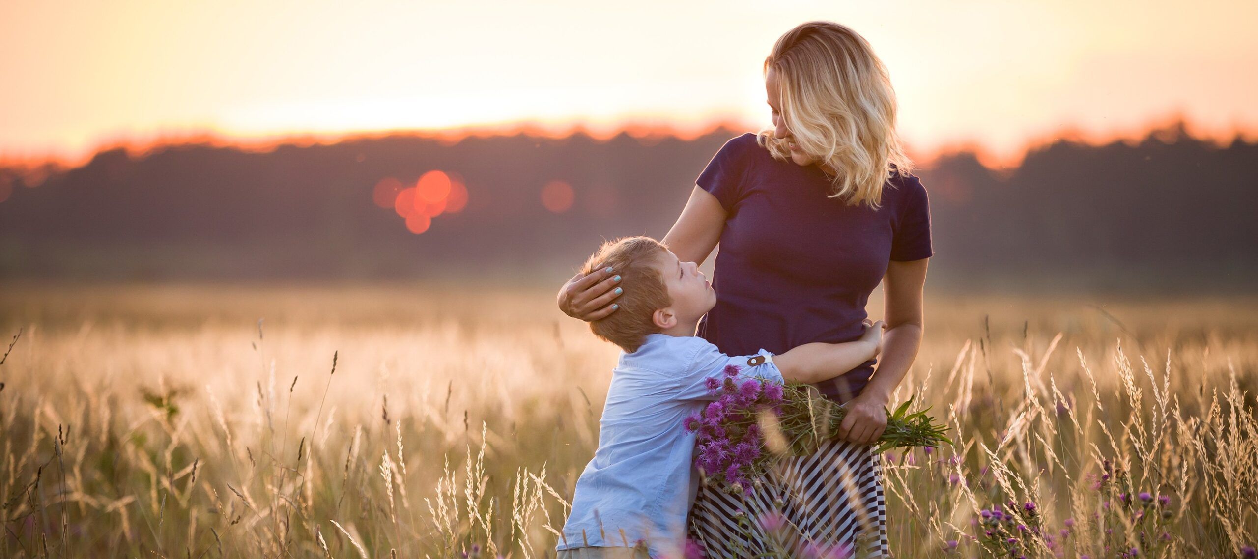 How Moms Can Model God’s Grace | Core Christianity