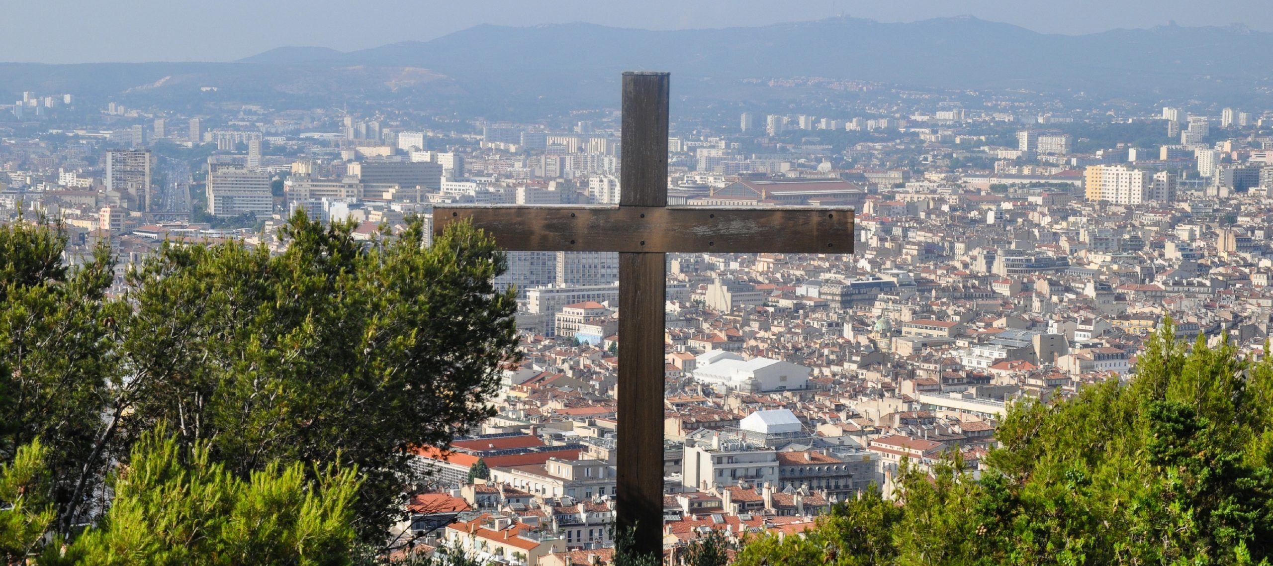 4 Benefits Jesus Gives You at the Cross | Core Christianity