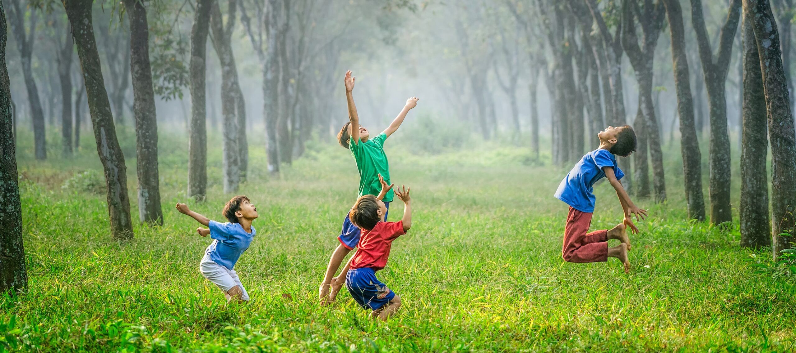 How to Help Children Build a Healthy Body Image | Core Christianity