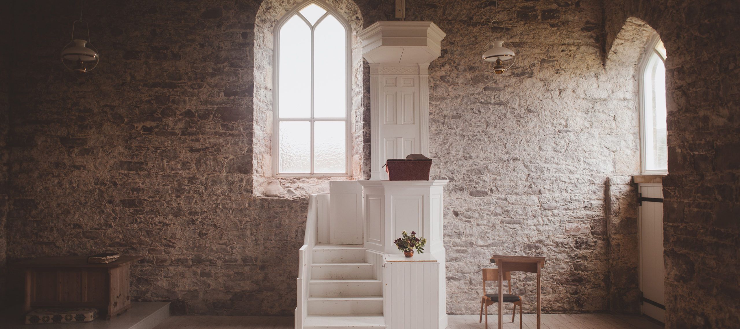 What is the Purpose of Preaching? | Core Christianity