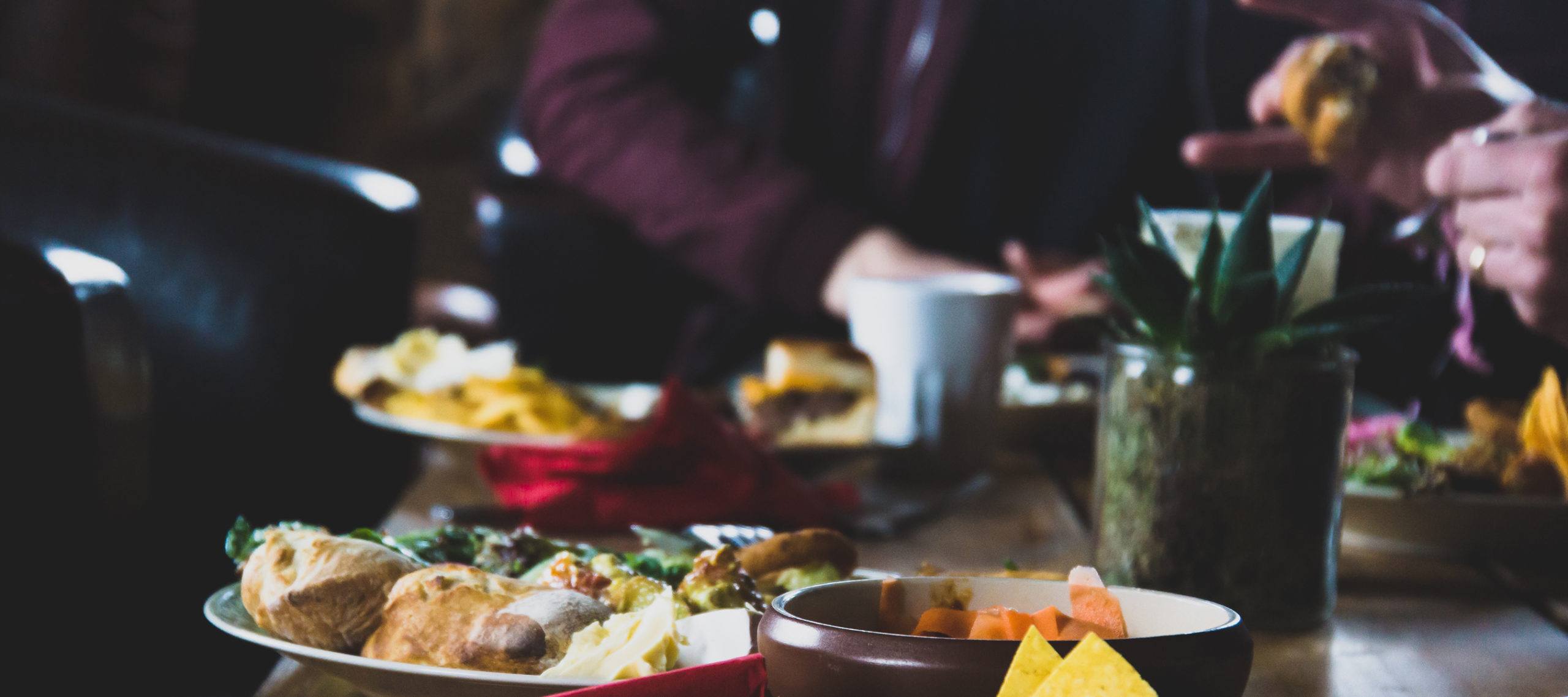 10 Things You Should Know about Christian Hospitality | Core Christianity