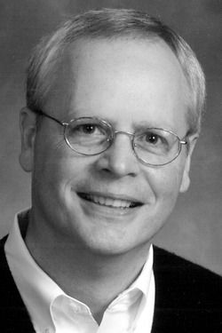 Sam Storms | Core Christianity