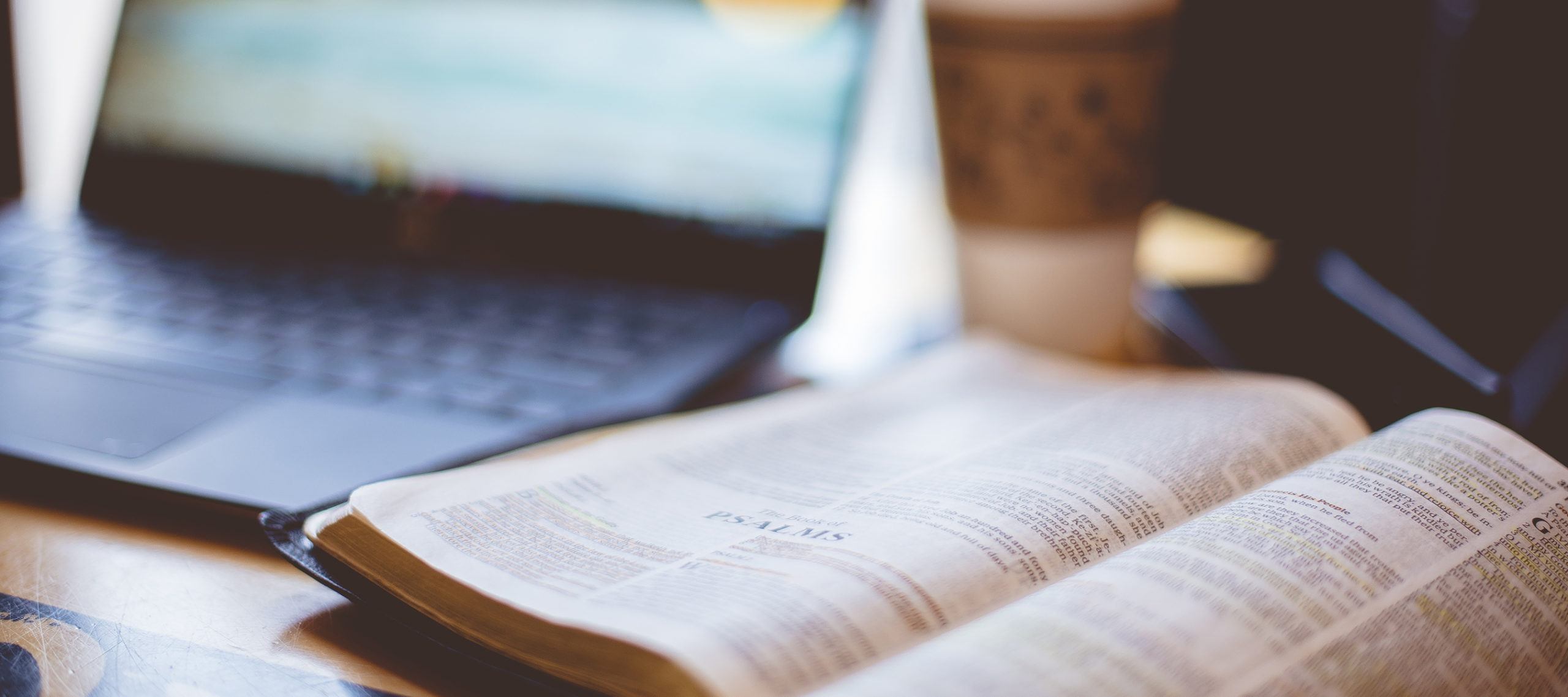 5 Myths about the Bible | Core Christianity