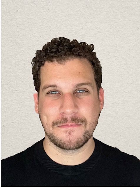 Isaac Fox | Core Christianity