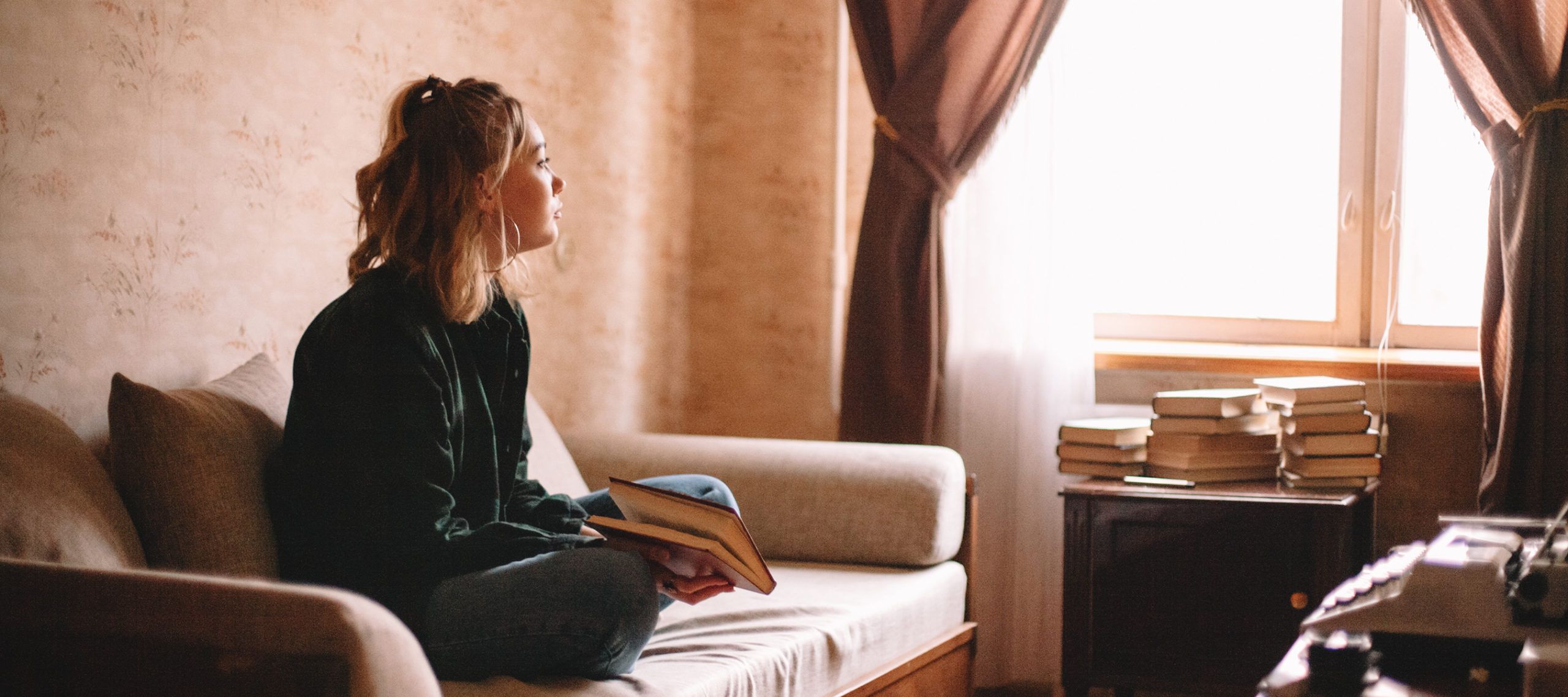 God’s Mercy to the Lonely and Isolated | Core Christianity