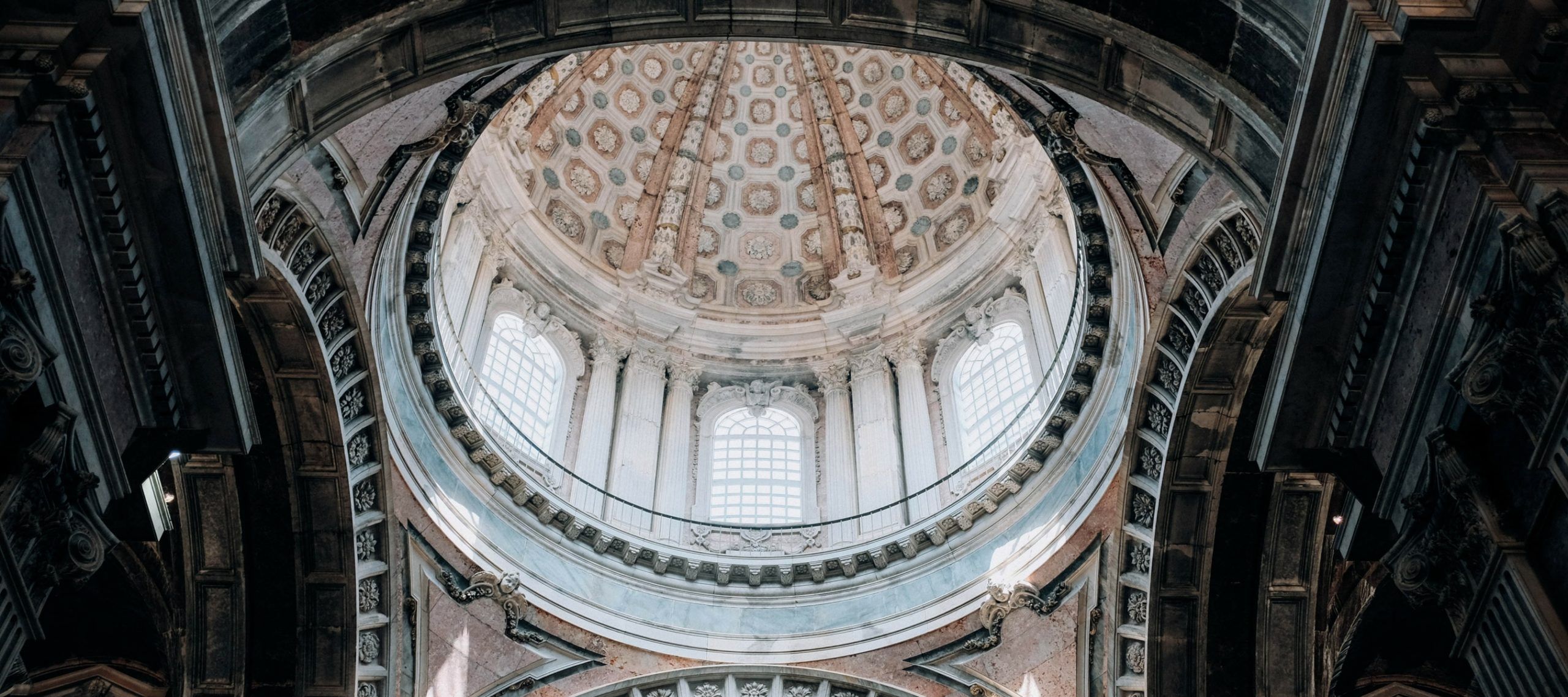 Augustine’s Four Rules of Prayer | Core Christianity