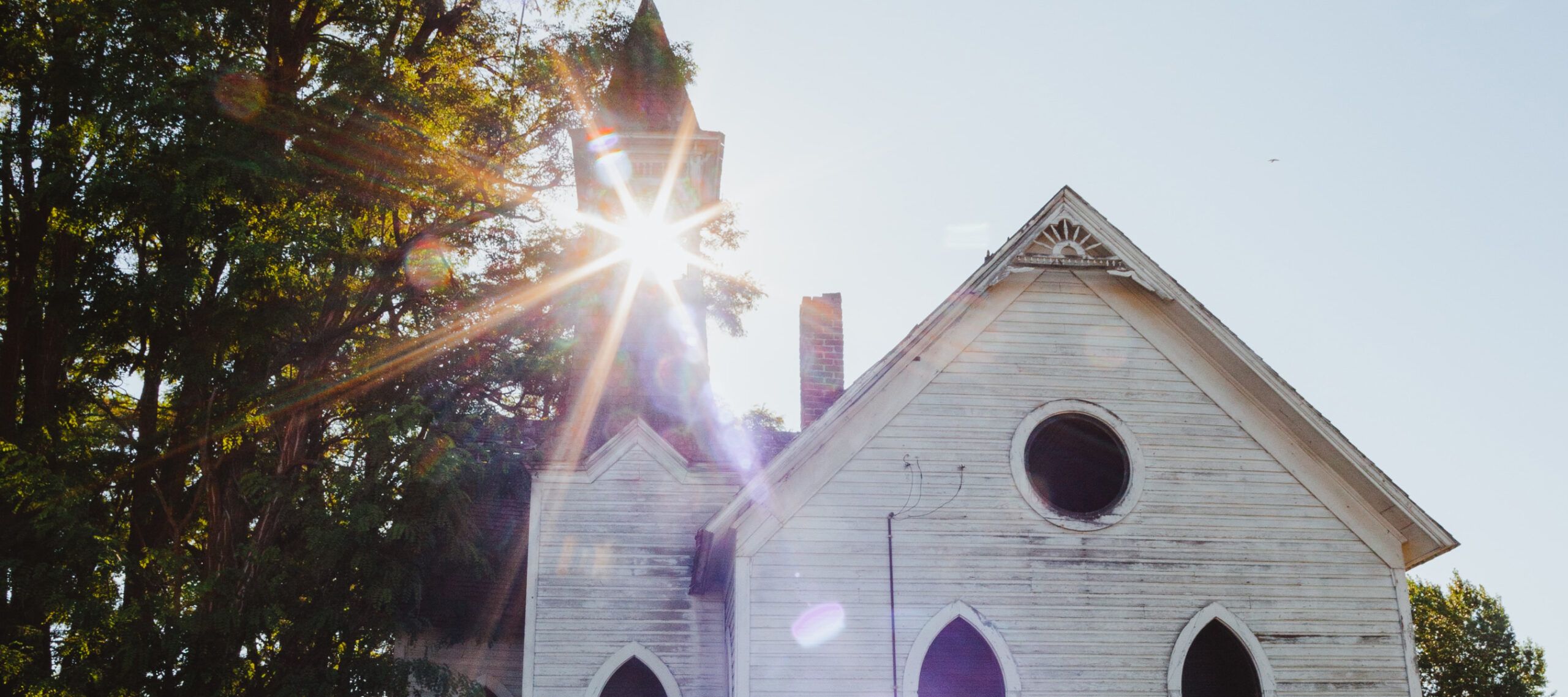 How to Find a Church | Core Christianity