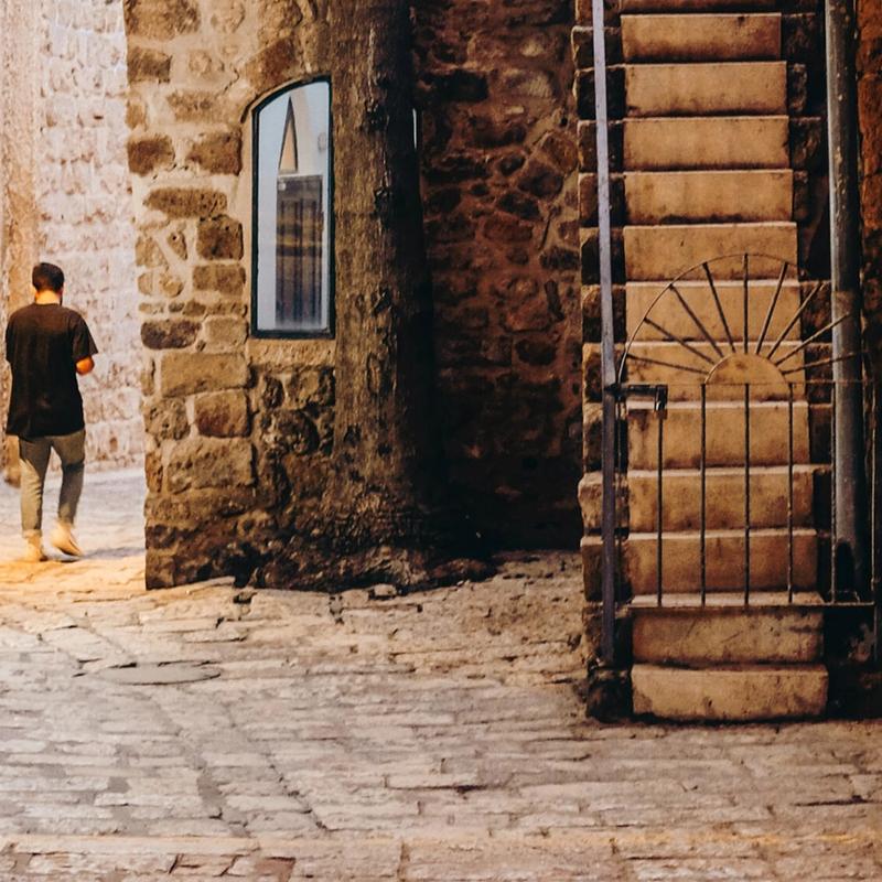 Why Luke Wrote Another Gospel | Core Christianity Why Luke Wrote Another Gospel | Core Christianity