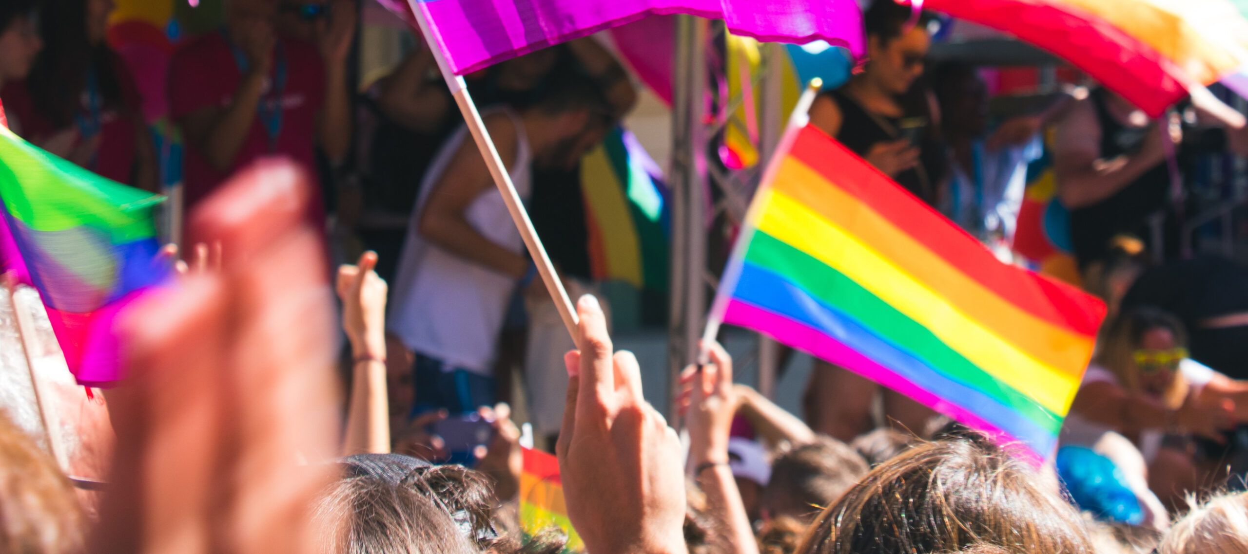FAQ: Is Celebrating Pride Month a Way to Love My Neighbor? | Core ...