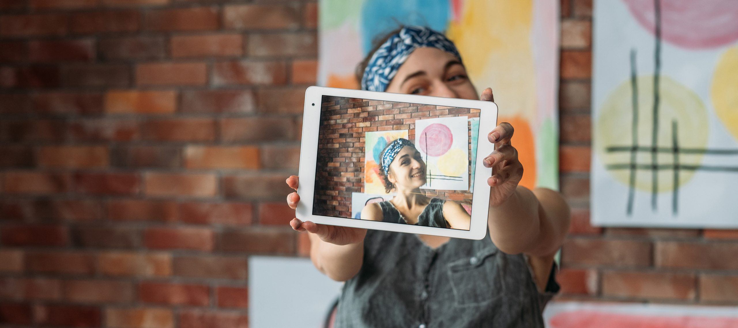 Check Your Digital Self-Image | Core Christianity