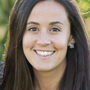 Brooke Ventura | Core Christianity