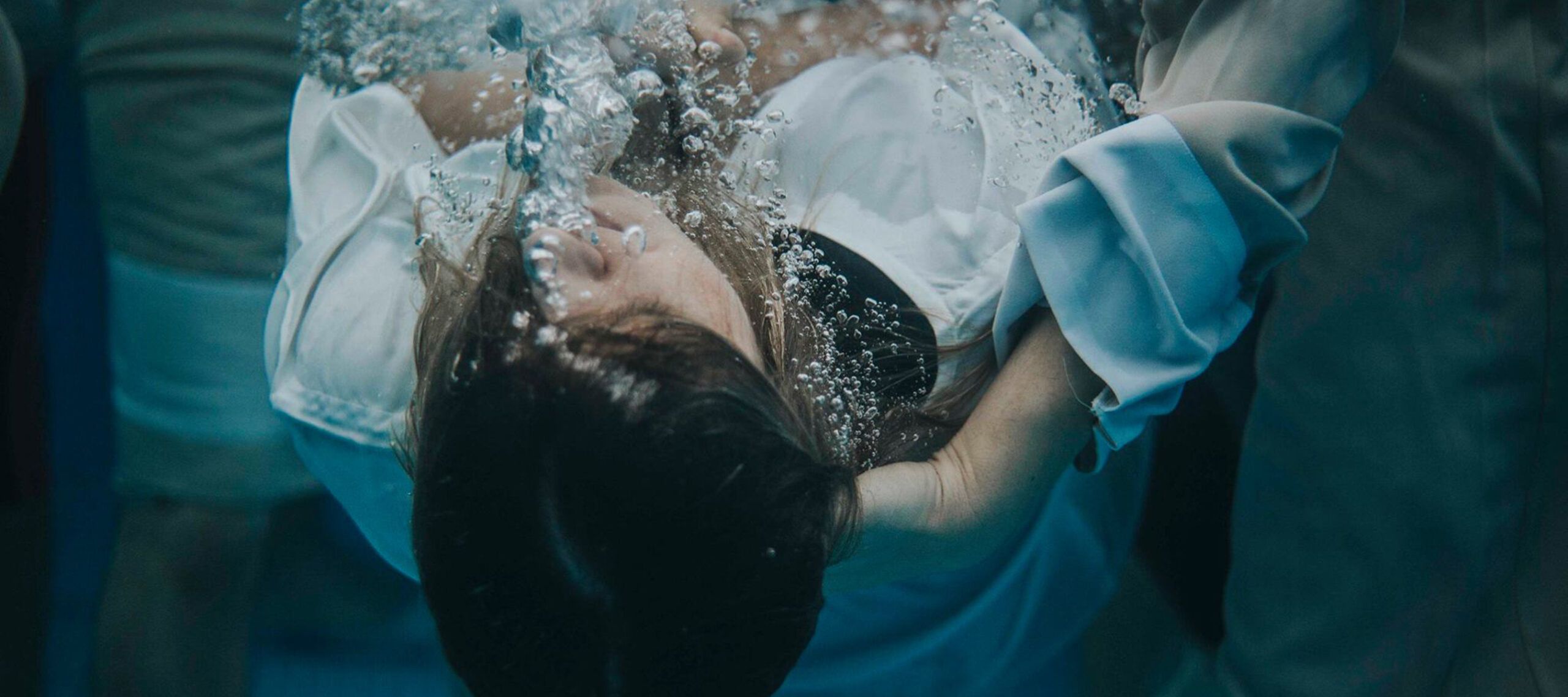When Should Someone Get Re-baptized? | Core Christianity