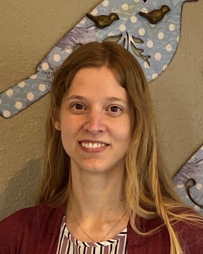 Sara Heitmann | Core Christianity