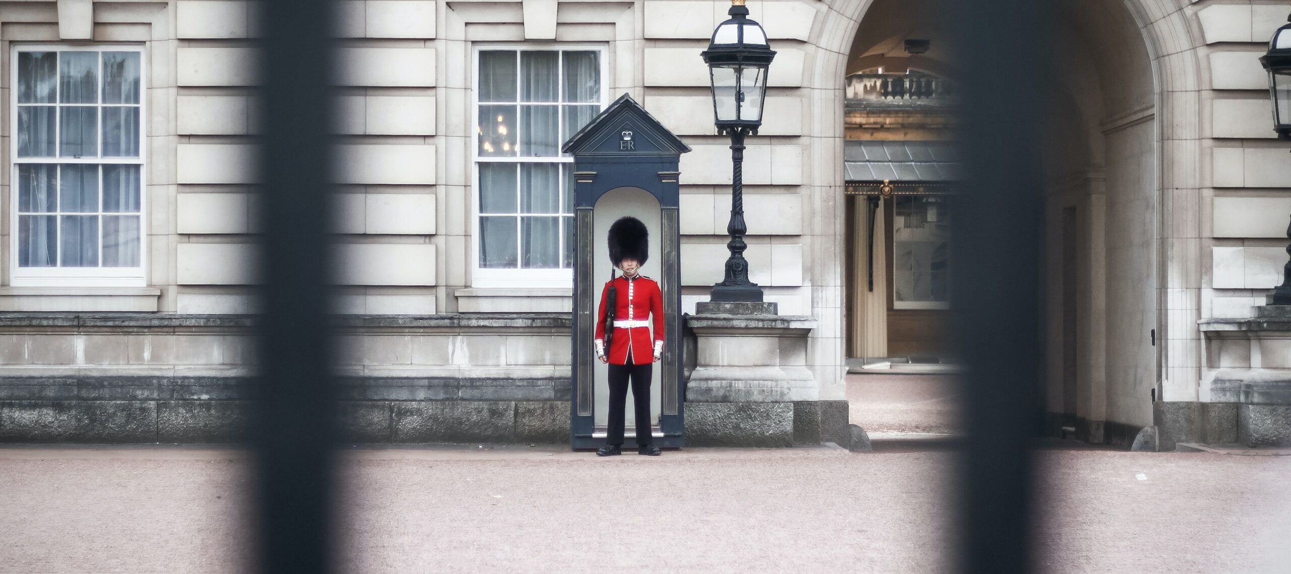 Tin Soldiers and Tenacious Love | Core Christianity