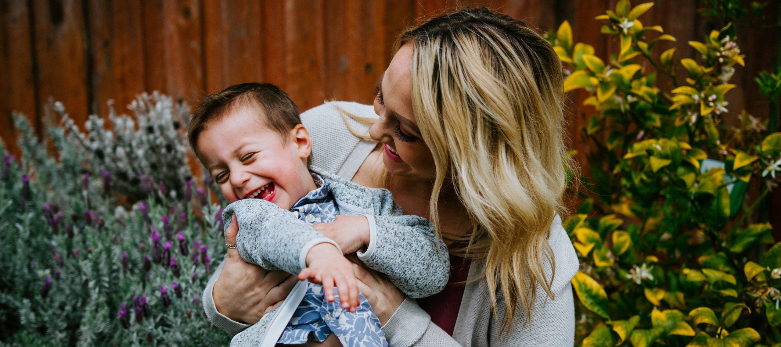3 Ways Motherhood Can Make You More Like Christ | Core Christianity