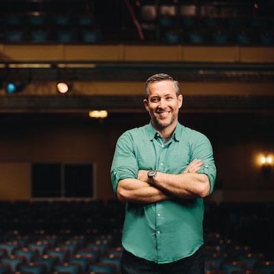 J. D. Greear | Core Christianity