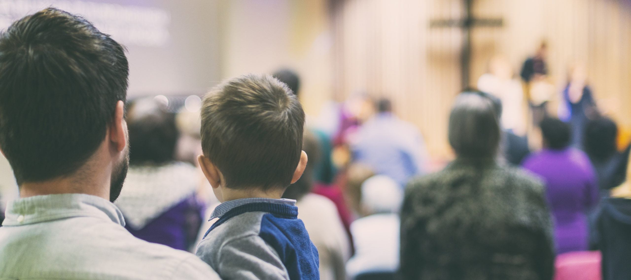 3 Spiritual Benefits of Singing in Church | Core Christianity