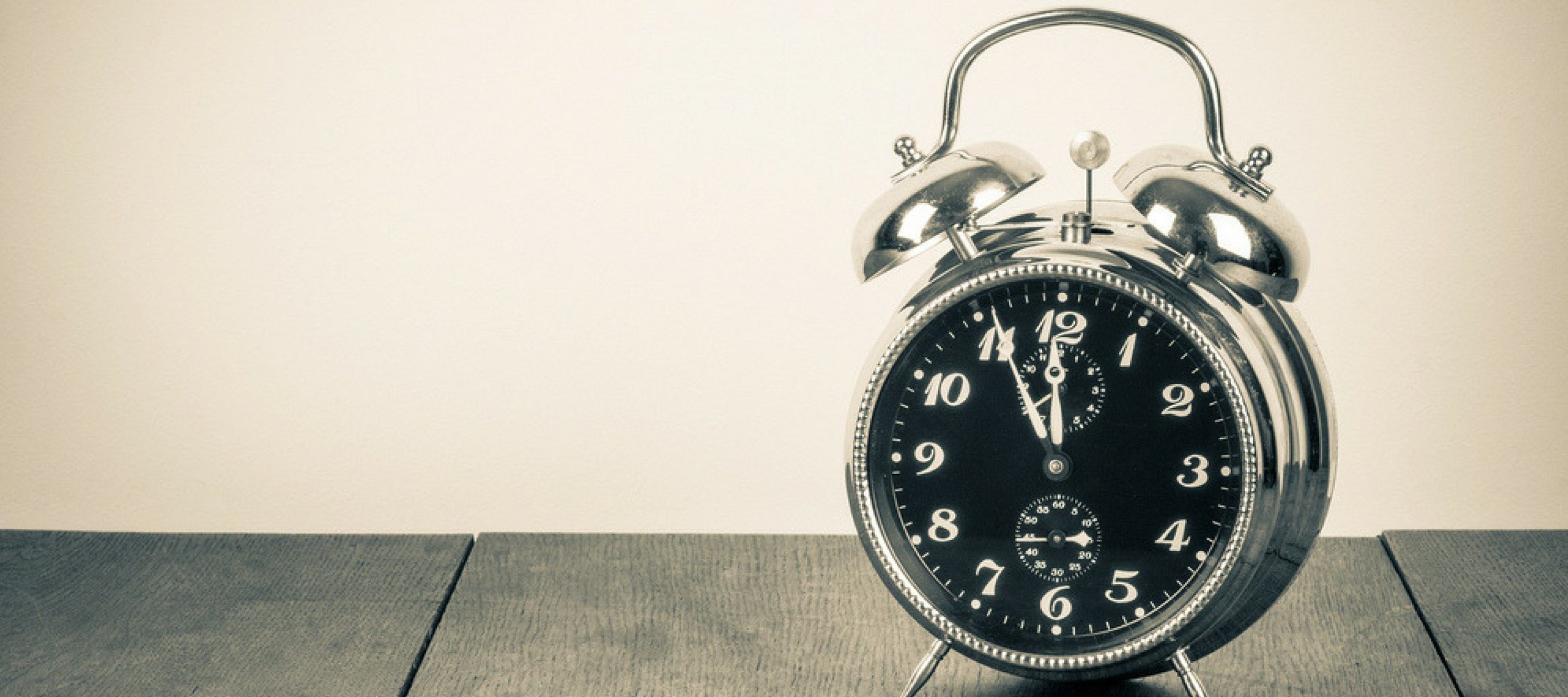 Waste Some Time | Core Christianity