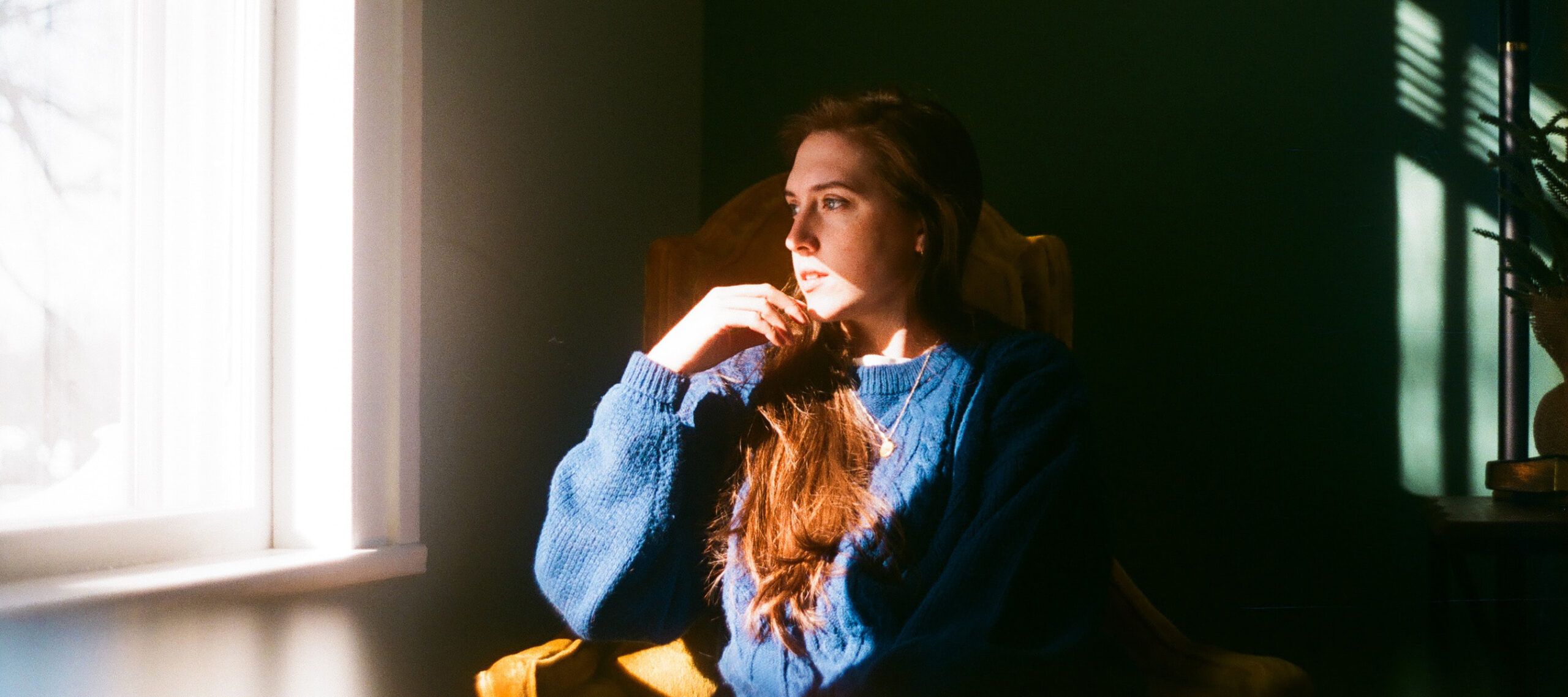 SAD and the Need for Light | Core Christianity