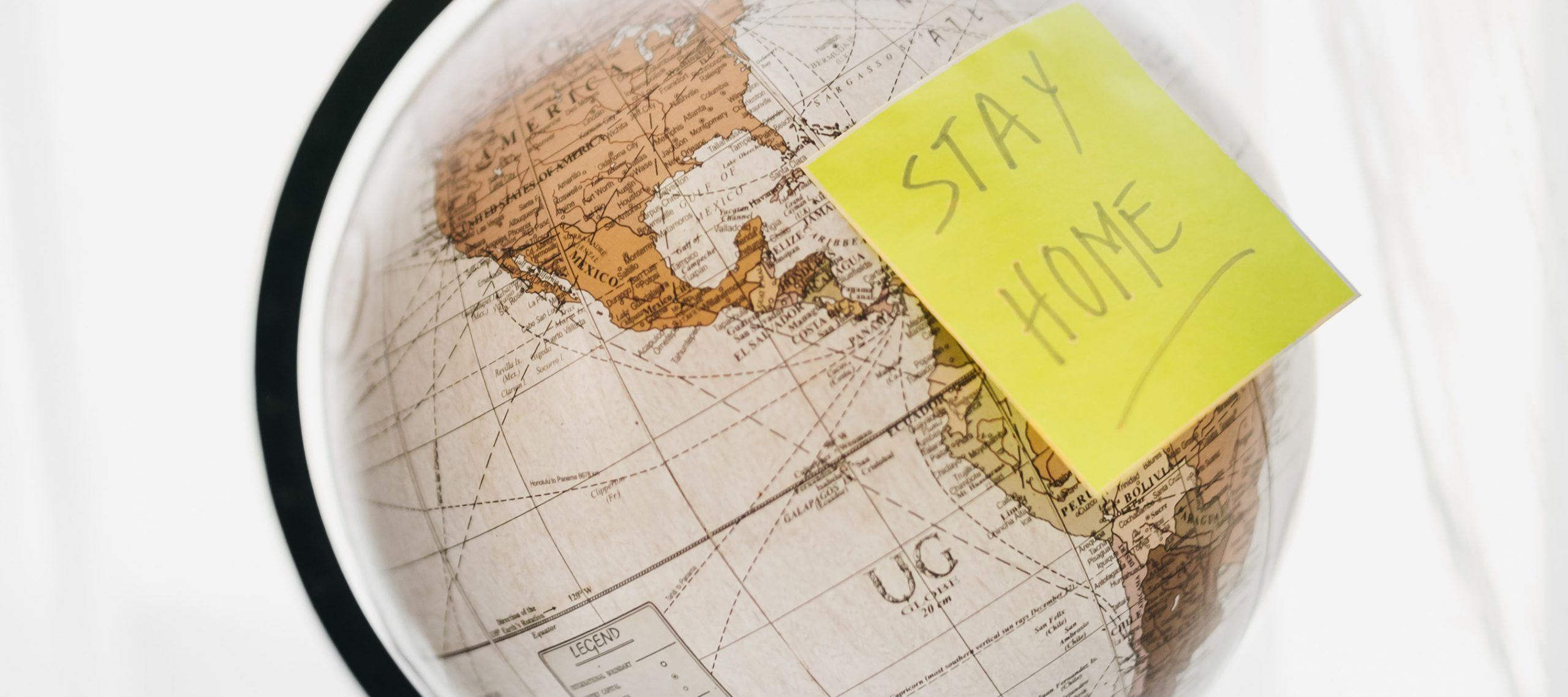 The Sovereignty of God Over 2020 | Core Christianity