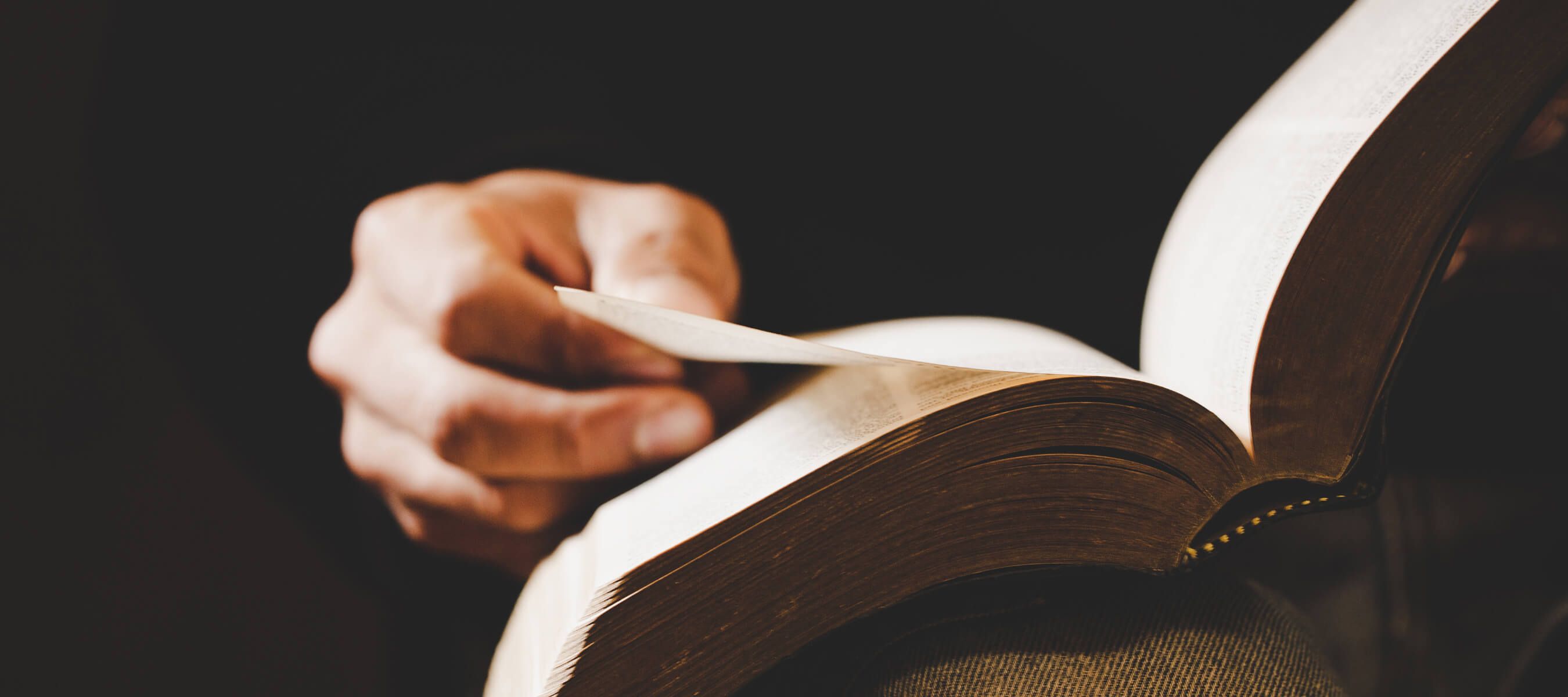 What Is The Bible? | Core Christianity