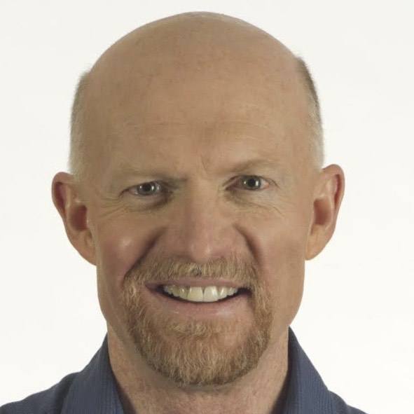 Bill Maier | Core Christianity