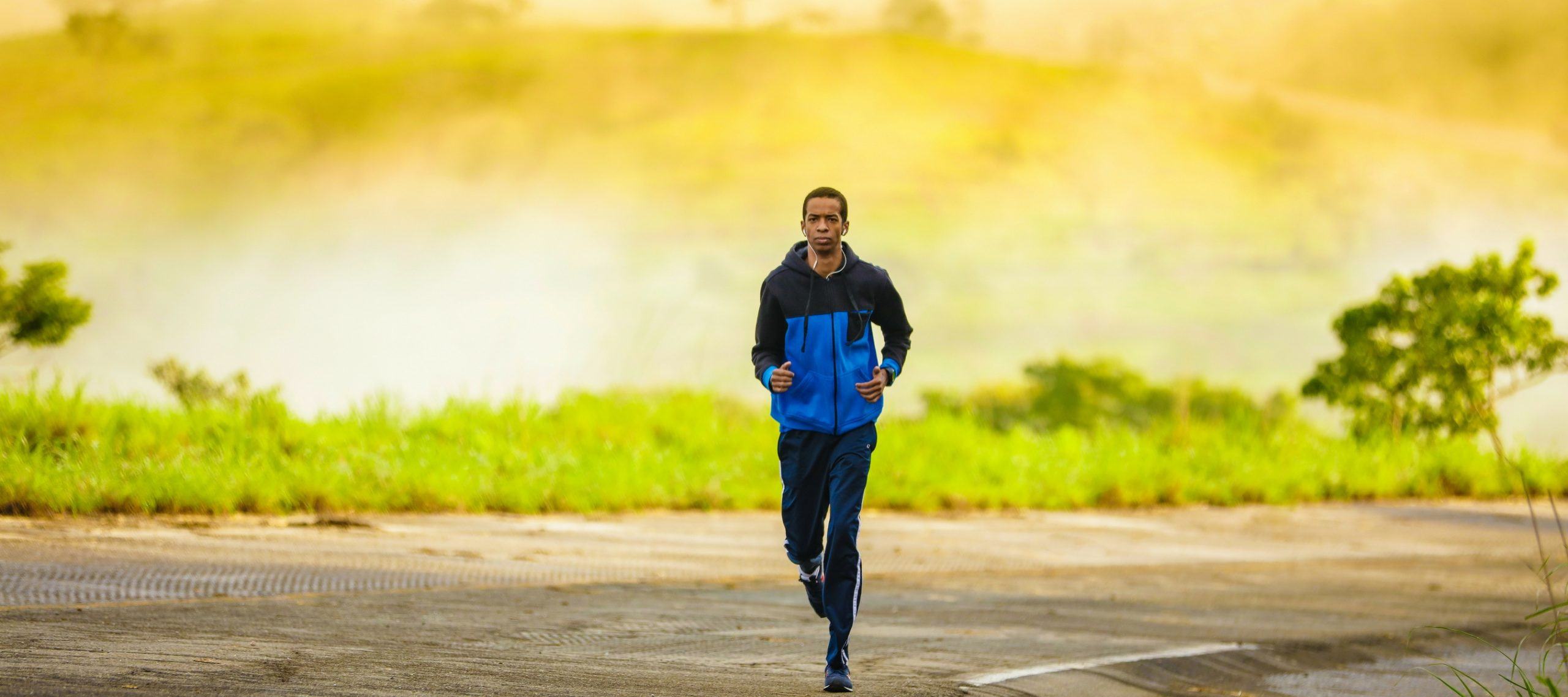 4 Ways to Get Spiritually Fit | Core Christianity