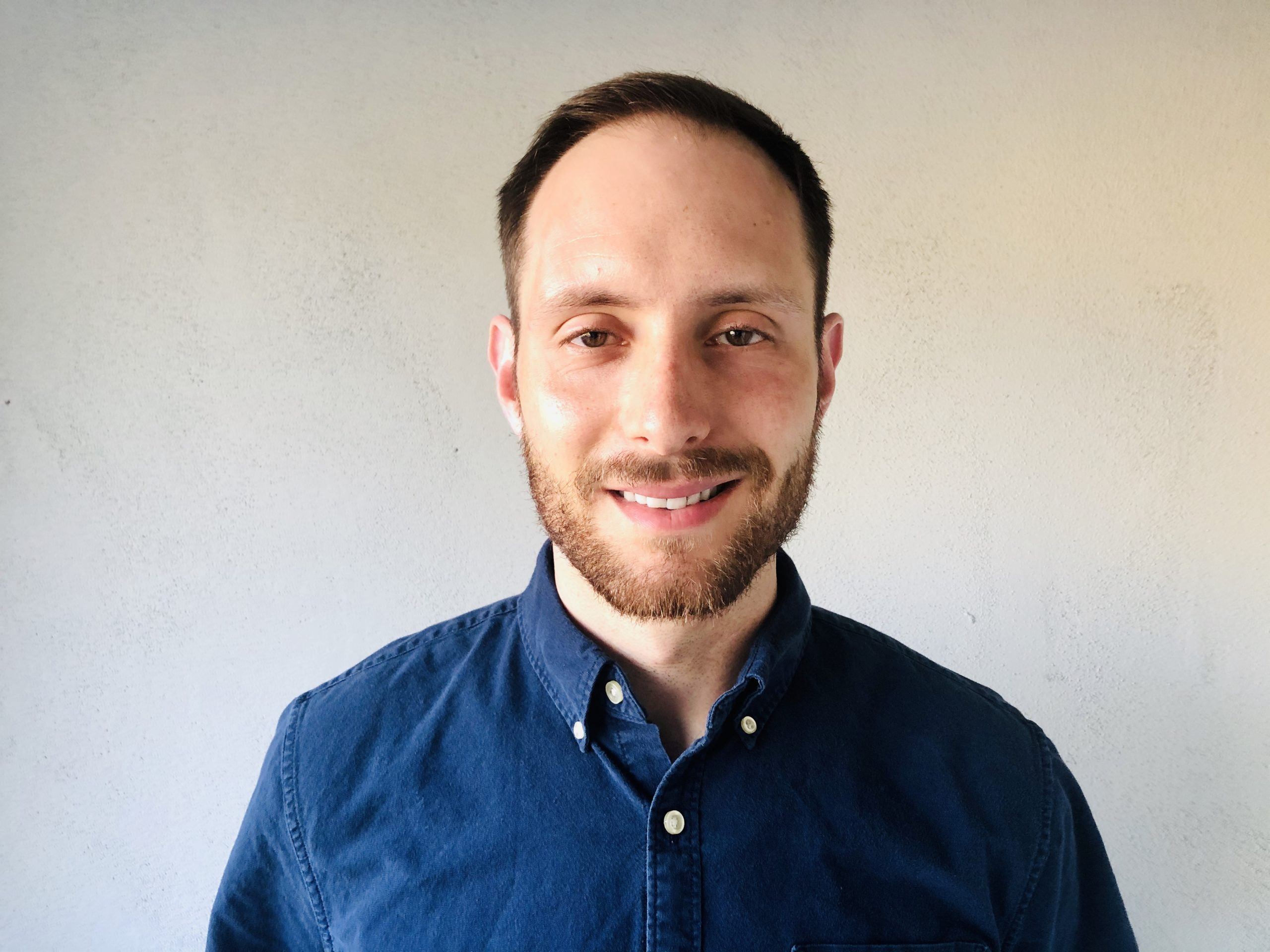 Nick Davis | Core Christianity