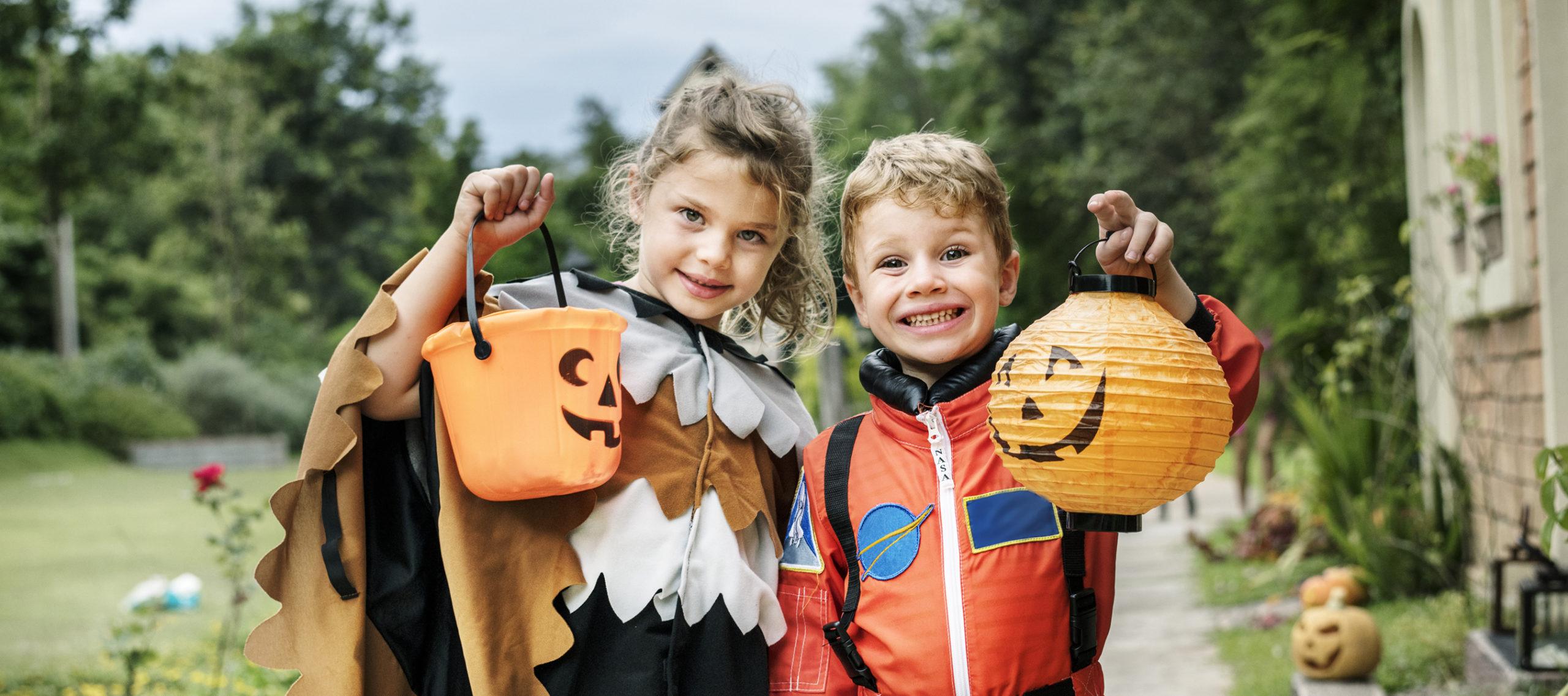 Can Christians Celebrate Halloween? | Core Christianity
