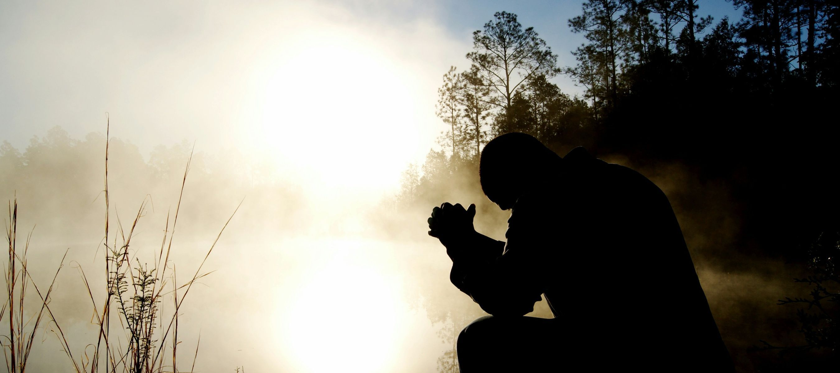 The Postures of Prayer | Core Christianity