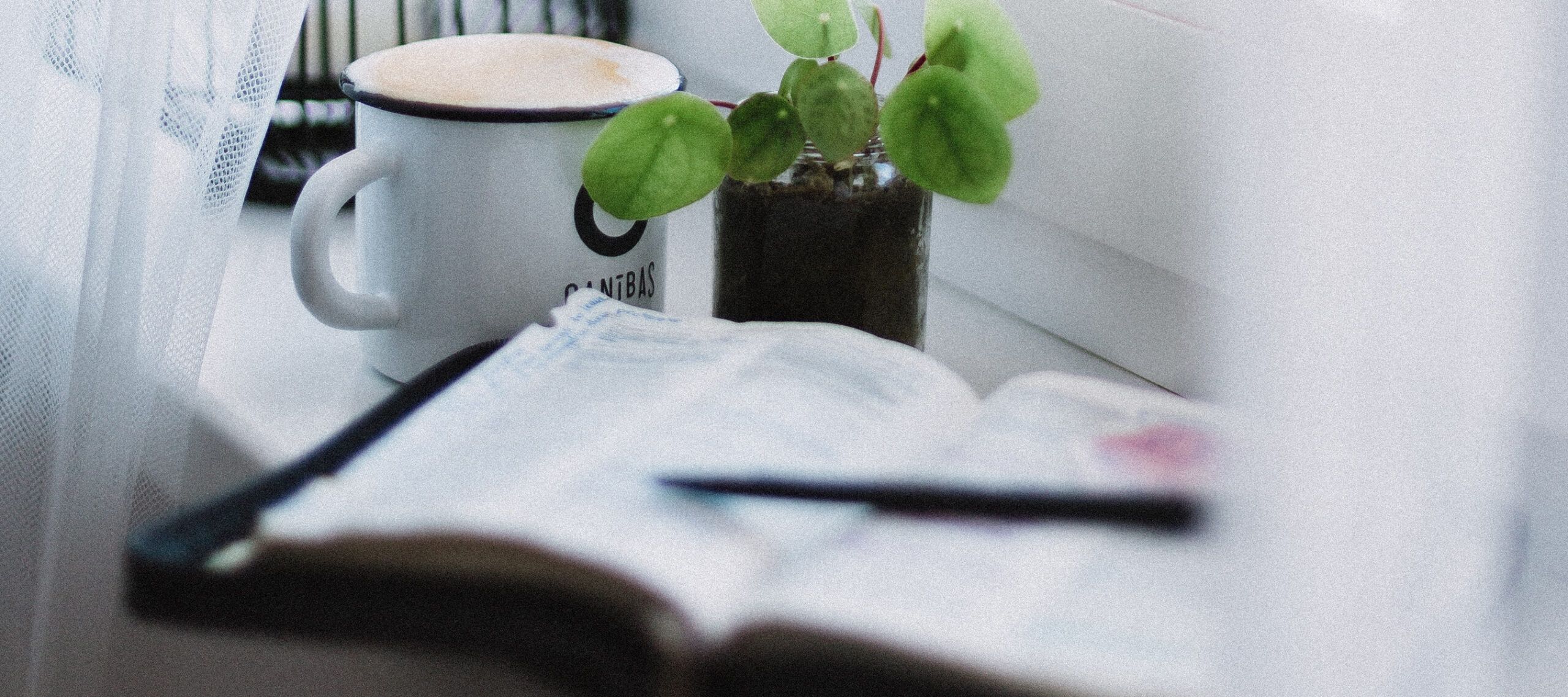 What’s the Point of Re-Reading Familiar Bible Stories? | Core Christianity