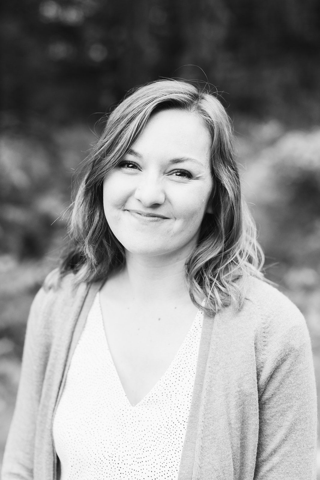 Ashley Anthony | Core Christianity