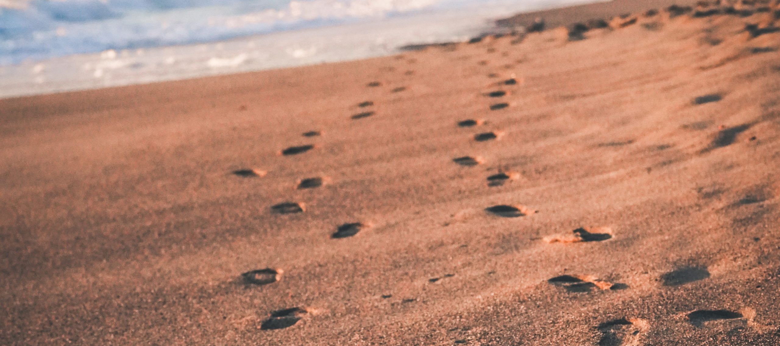 In Worship, God's Feet Touch the Ground | Core Christianity
