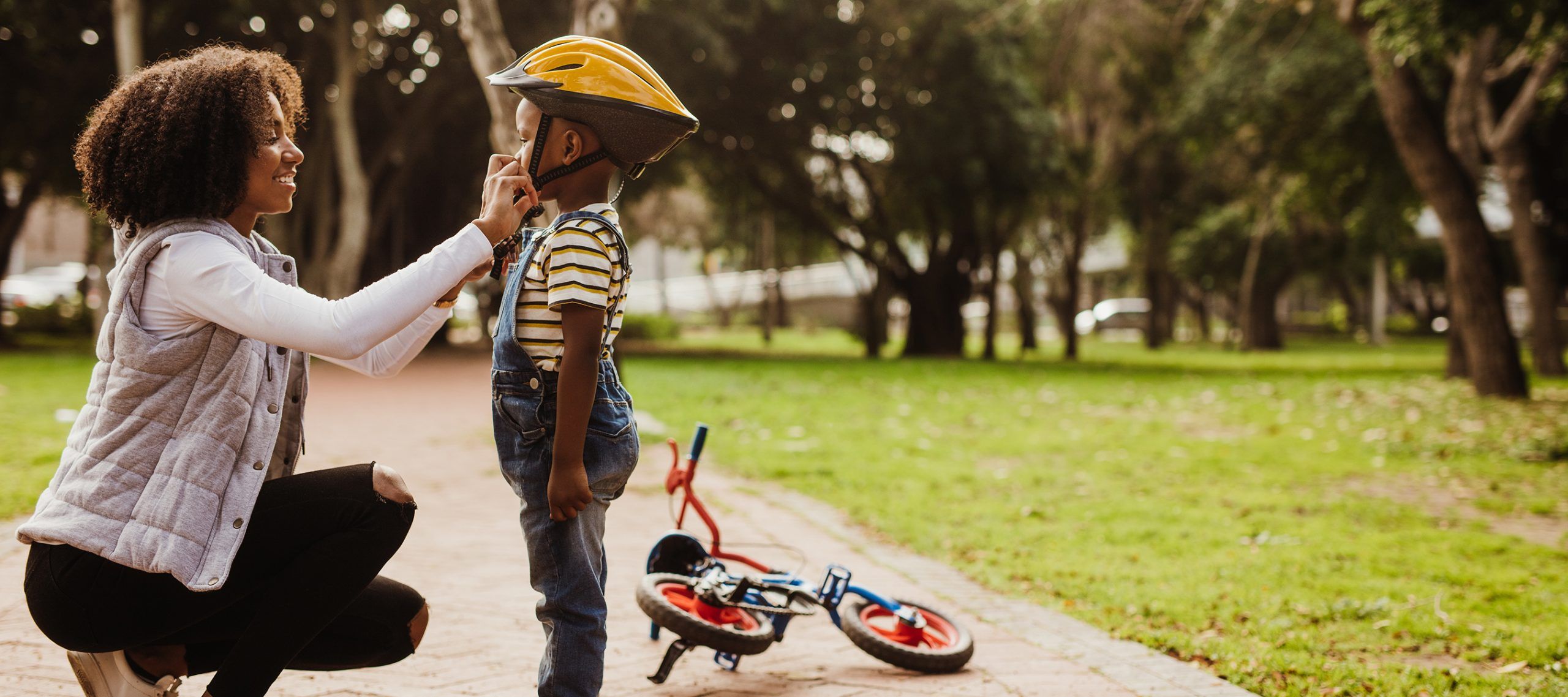 The Rightful Risks of Motherhood | Core Christianity