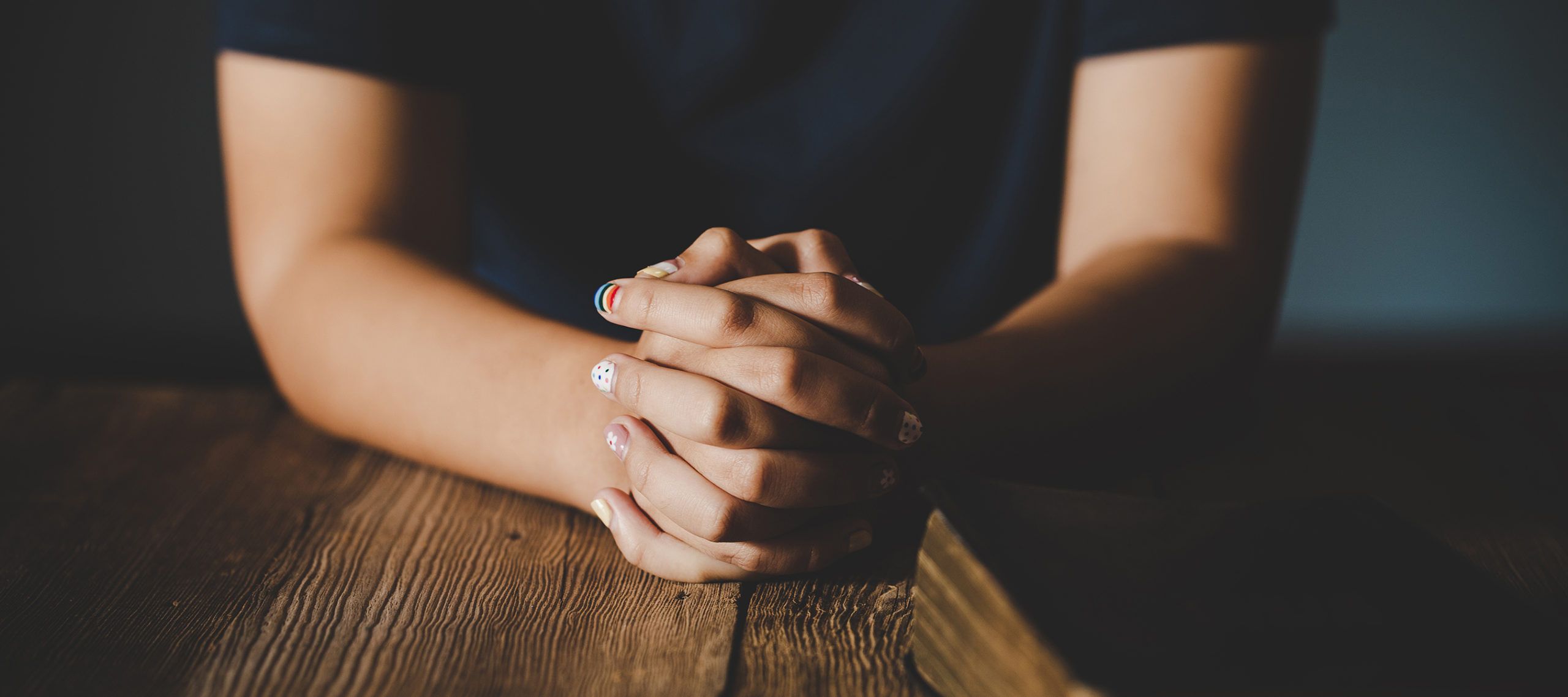 How the Holy Spirit Helps in Our Weakness: A Reflection on John 14:15 ...