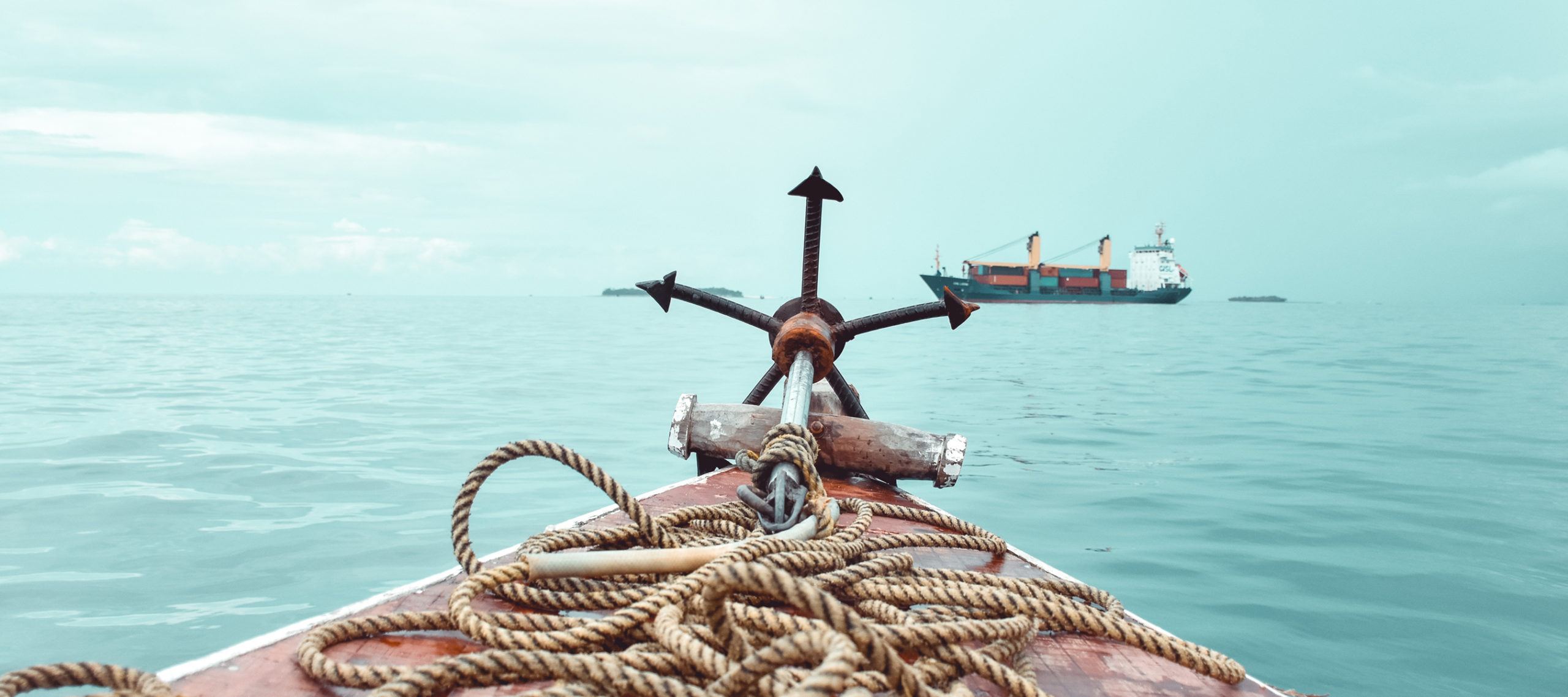 When You Feel Spiritually Adrift | Core Christianity