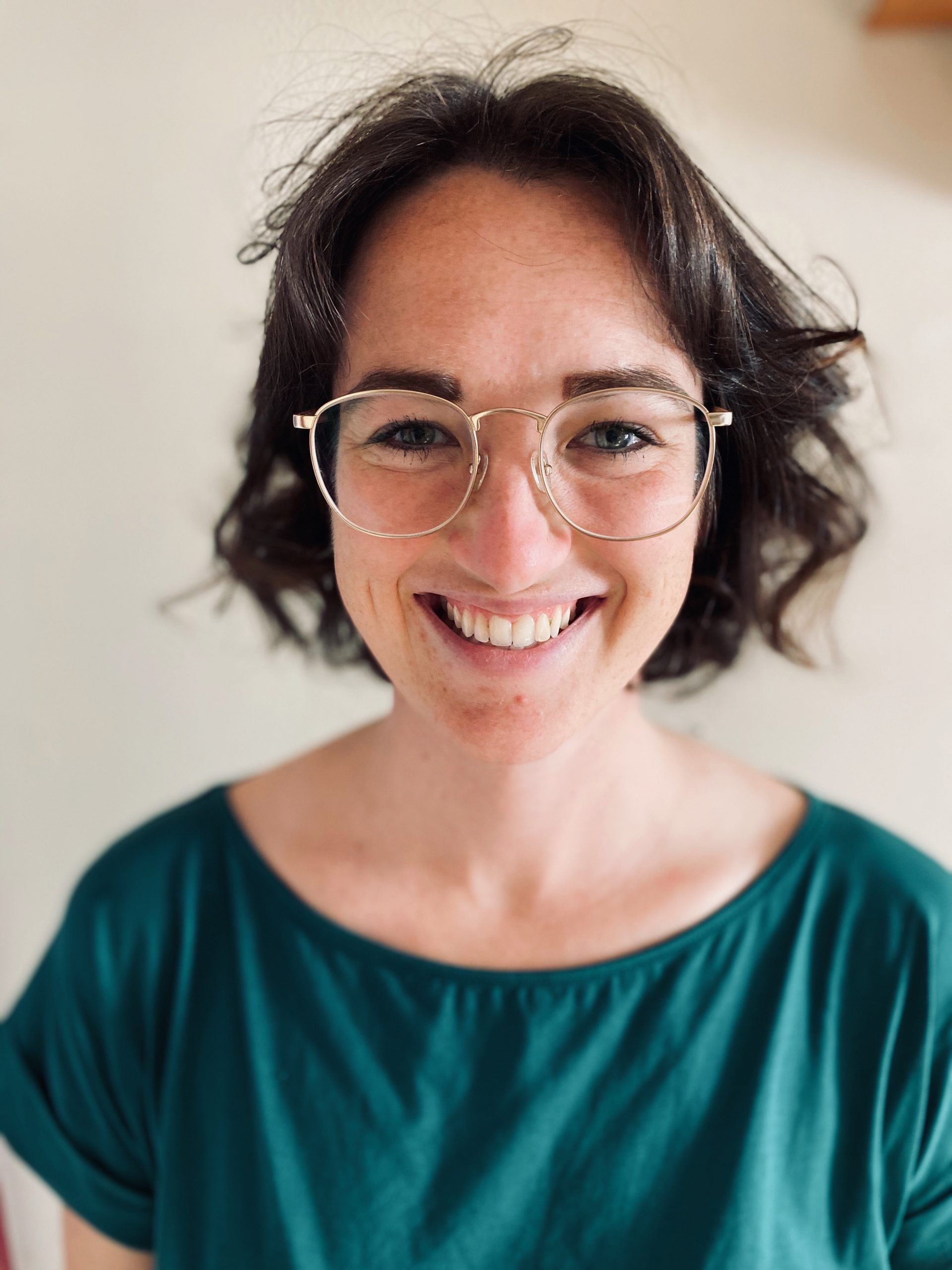 Mary Van Weelden | Core Christianity