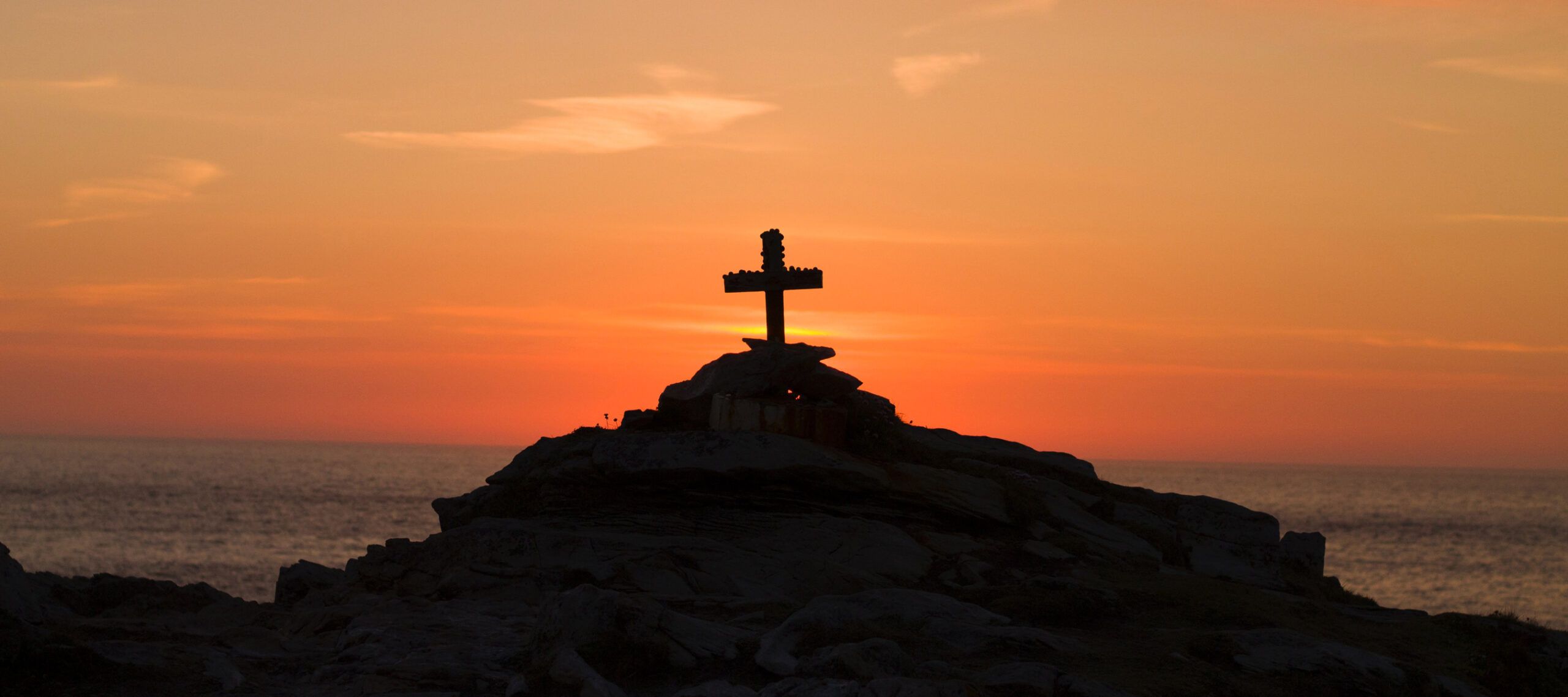 What Does It Mean to Be Saved? | Core Christianity