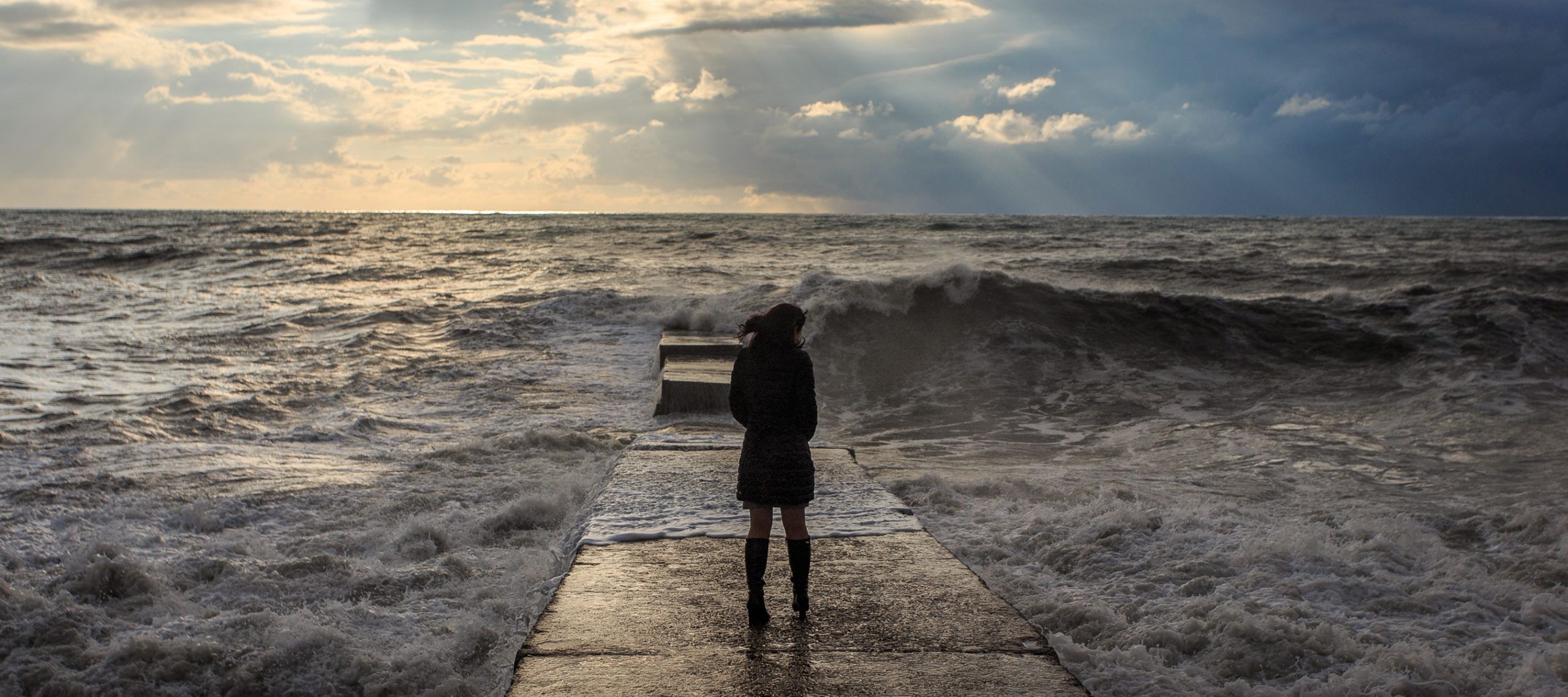 How to Have Hope in the Midst of Heartbreak | Core Christianity