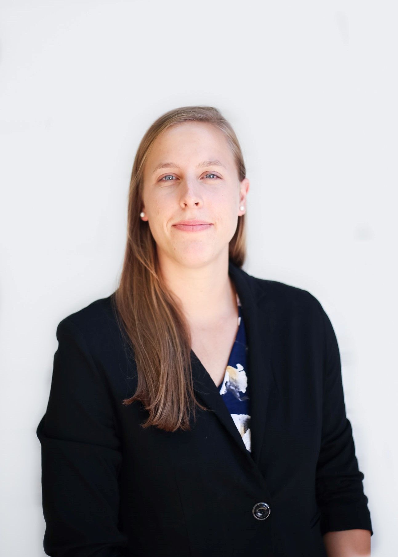 Mariellen Van Nieuwenhuyzen | Core Christianity