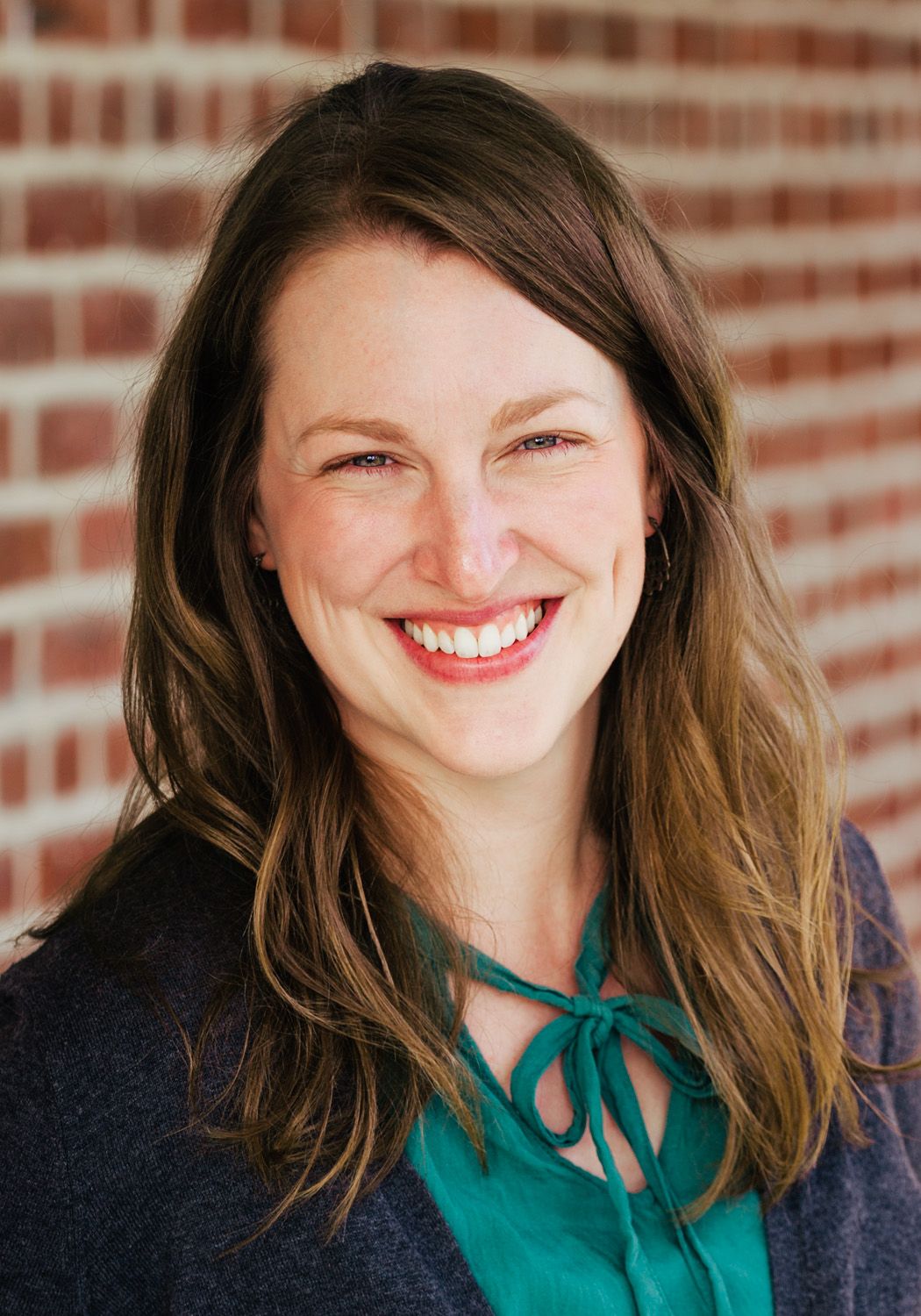 Diana Gruver | Core Christianity