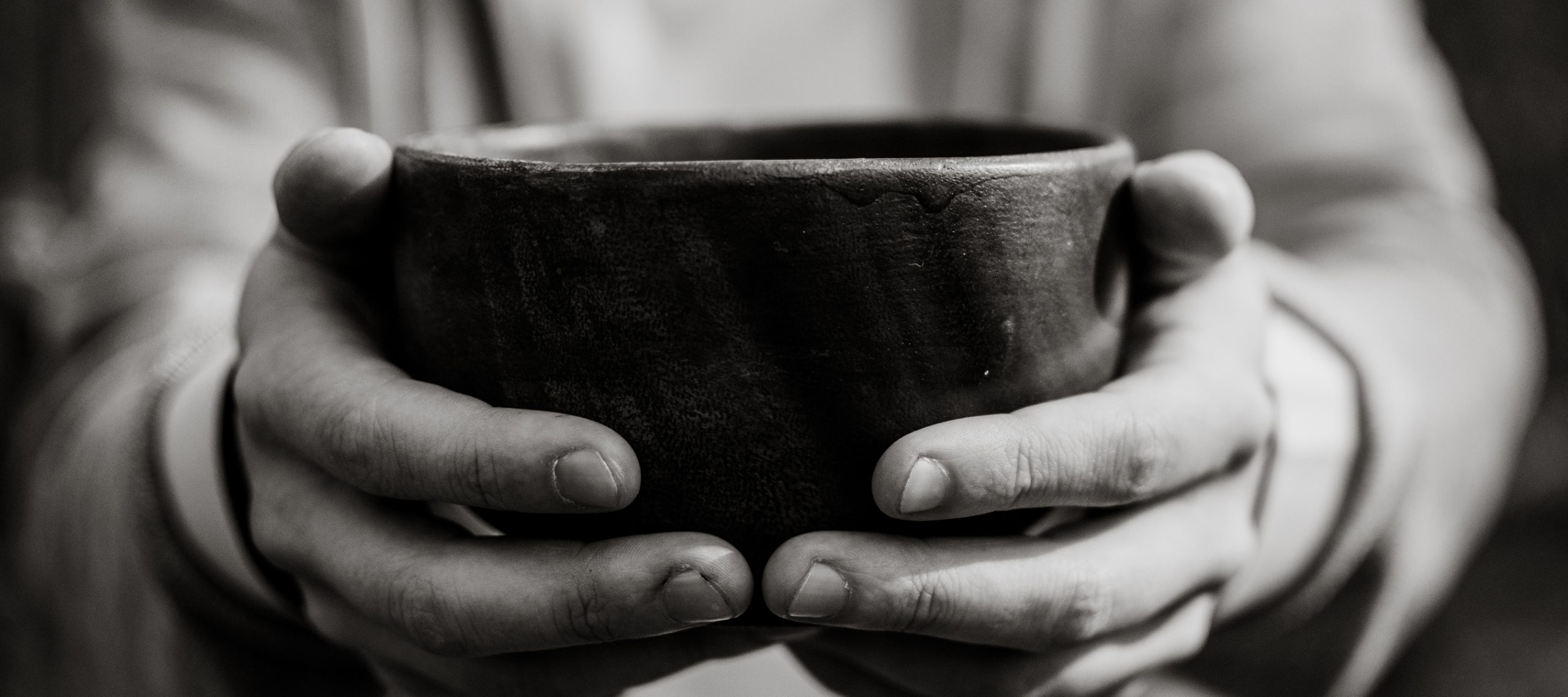 Why God Lets Us Hunger | Core Christianity