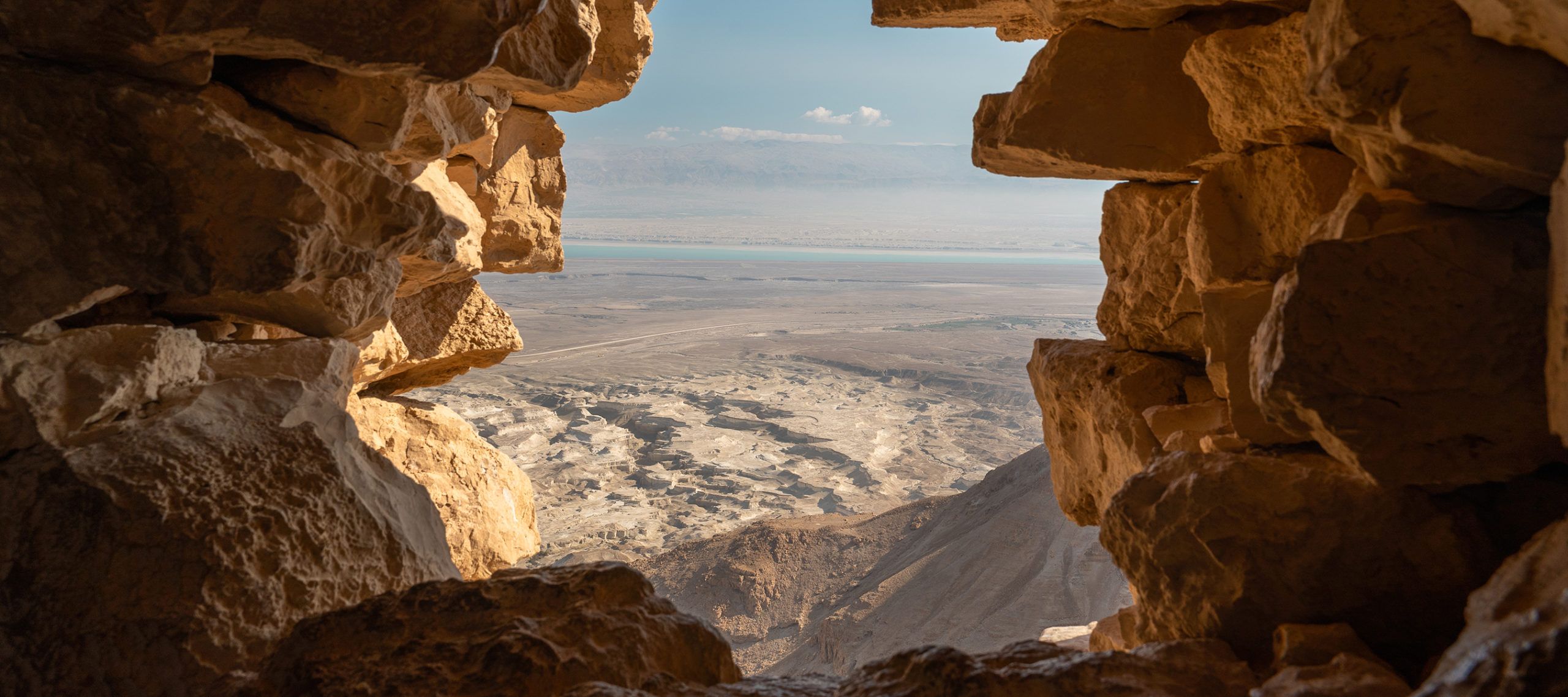 Christ Our Rock and Refuge | Core Christianity