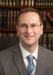 Joshua Martin | Core Christianity