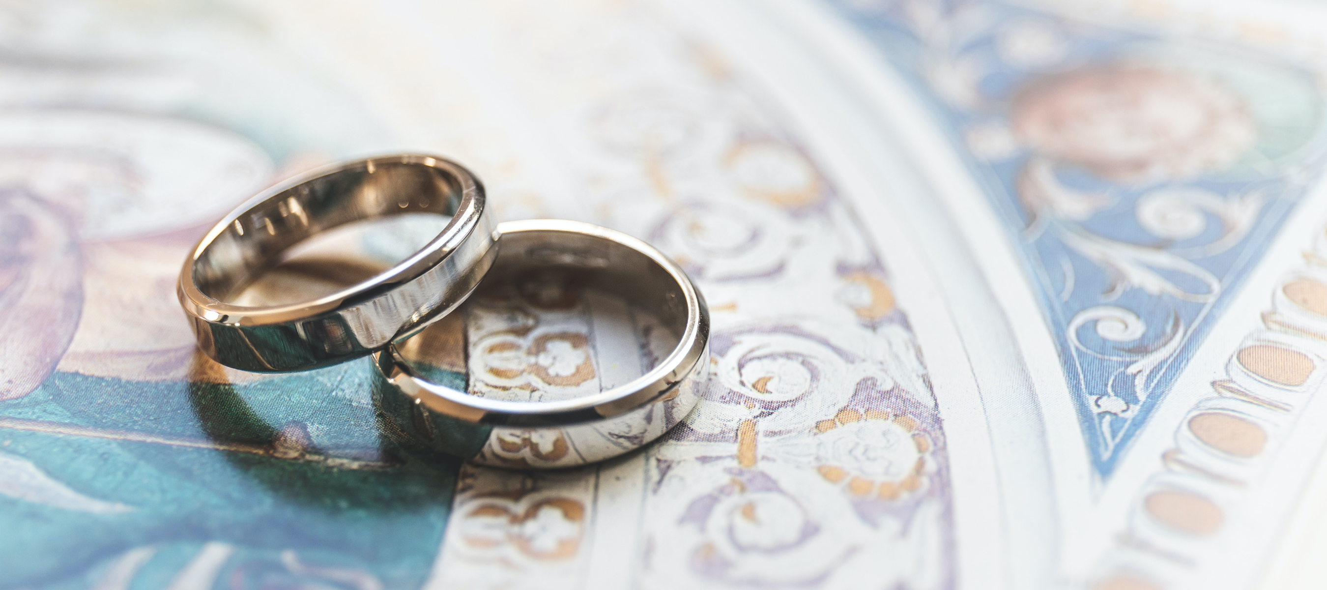 For Better or Worse: Broken Vows and Faithful Promises | Core Christianity
