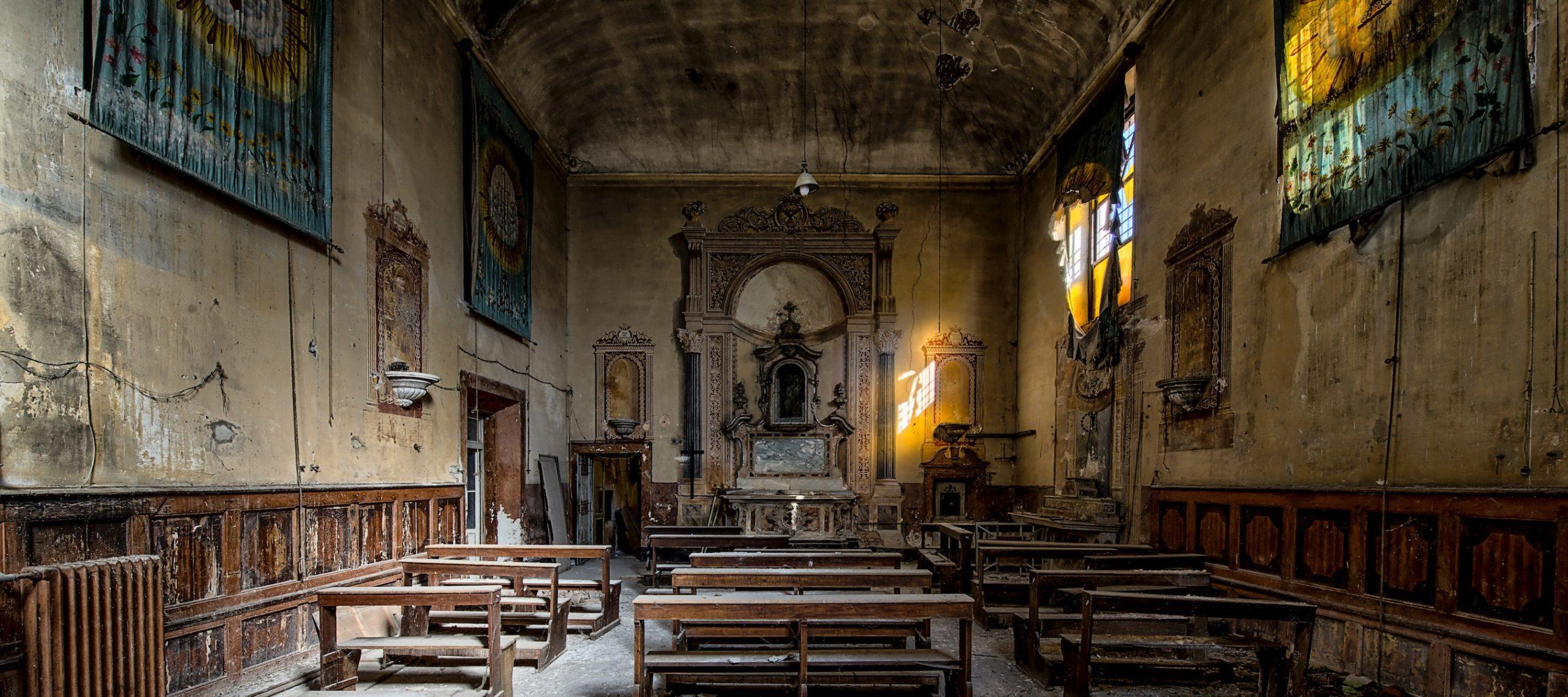 How the Book of Revelation Encourages the Church | Core Christianity