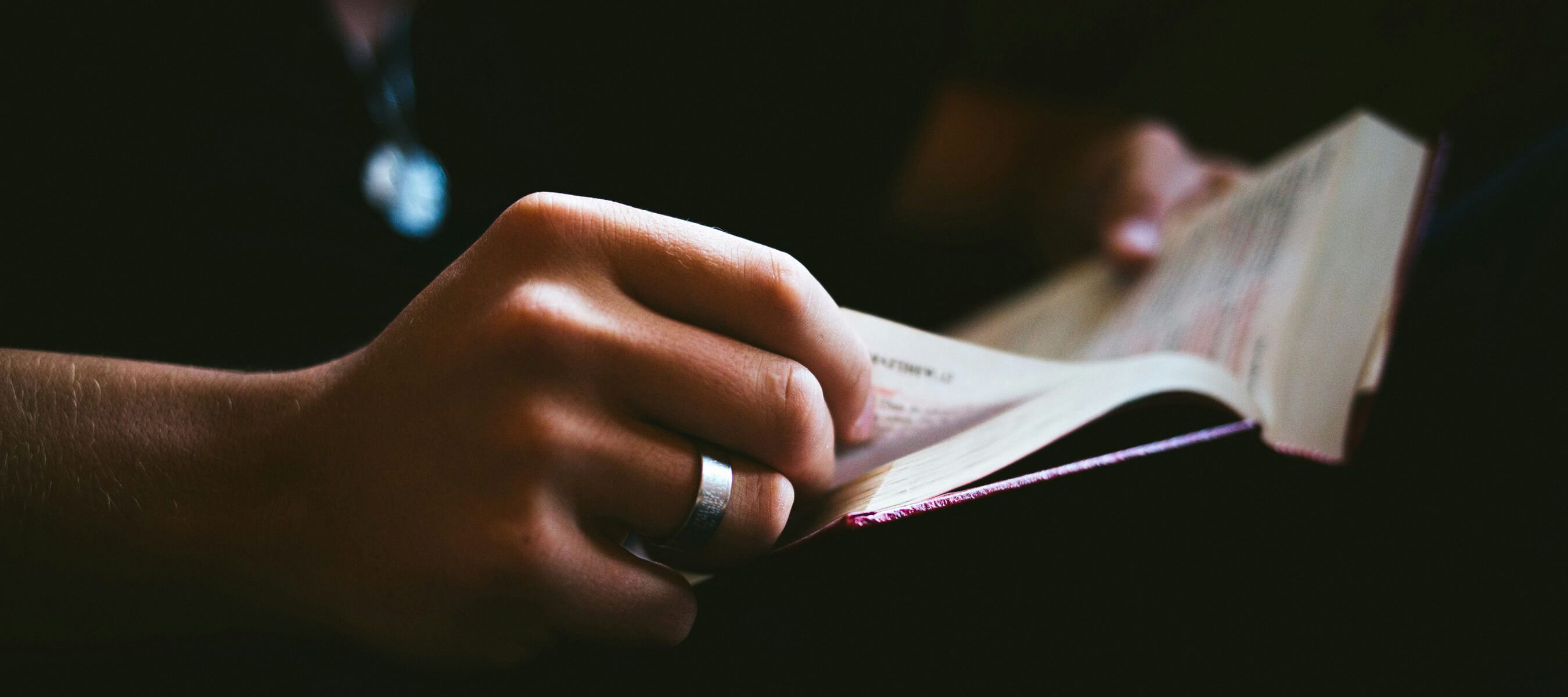 Reading Your Bible to Know God | Core Christianity