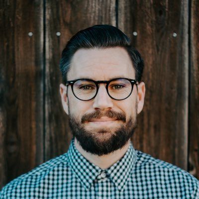 Matthew Boga | Core Christianity