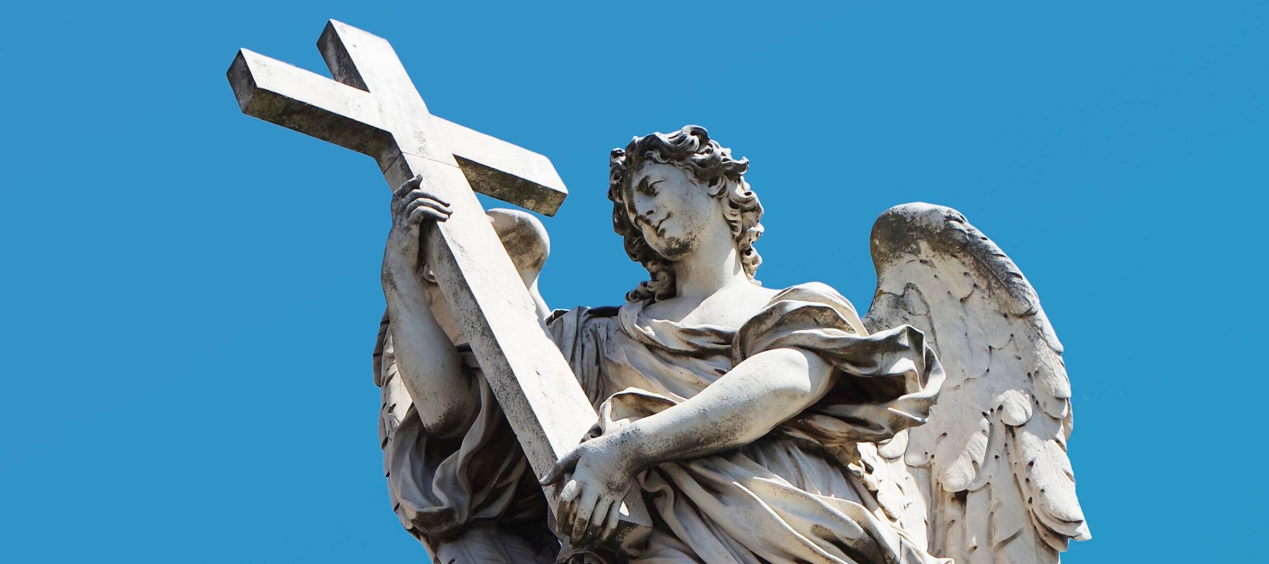 Who Is Michael the Archangel? | Core Christianity